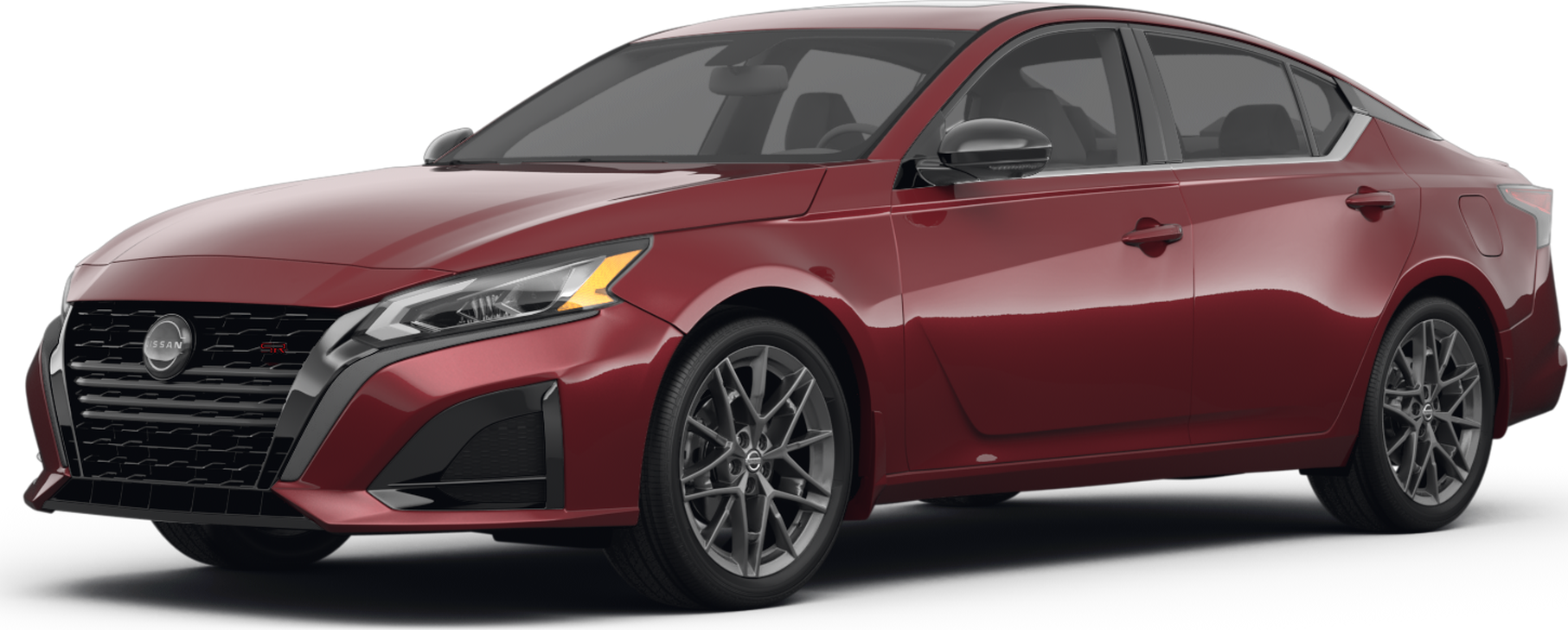 2023 Nissan Altima Specs, Features & Options | Kelley Blue Book