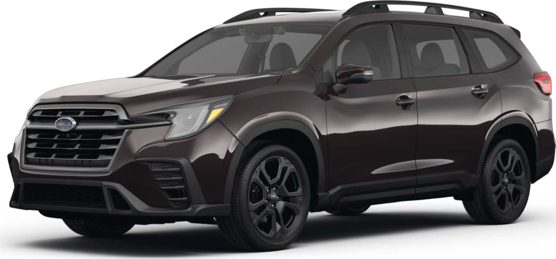 2023 Subaru Ascent Price, Cost-to-Own, Reviews & More | Kelley Blue Book