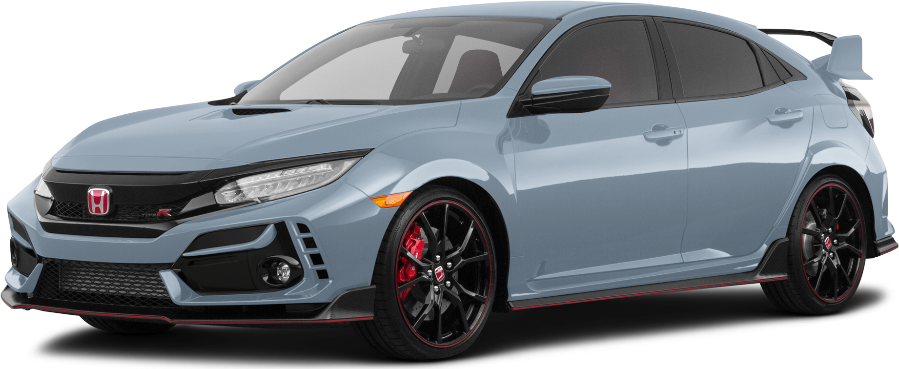 2021 Honda Civic Type R Price, Value, Depreciation & Reviews | Kelley ...