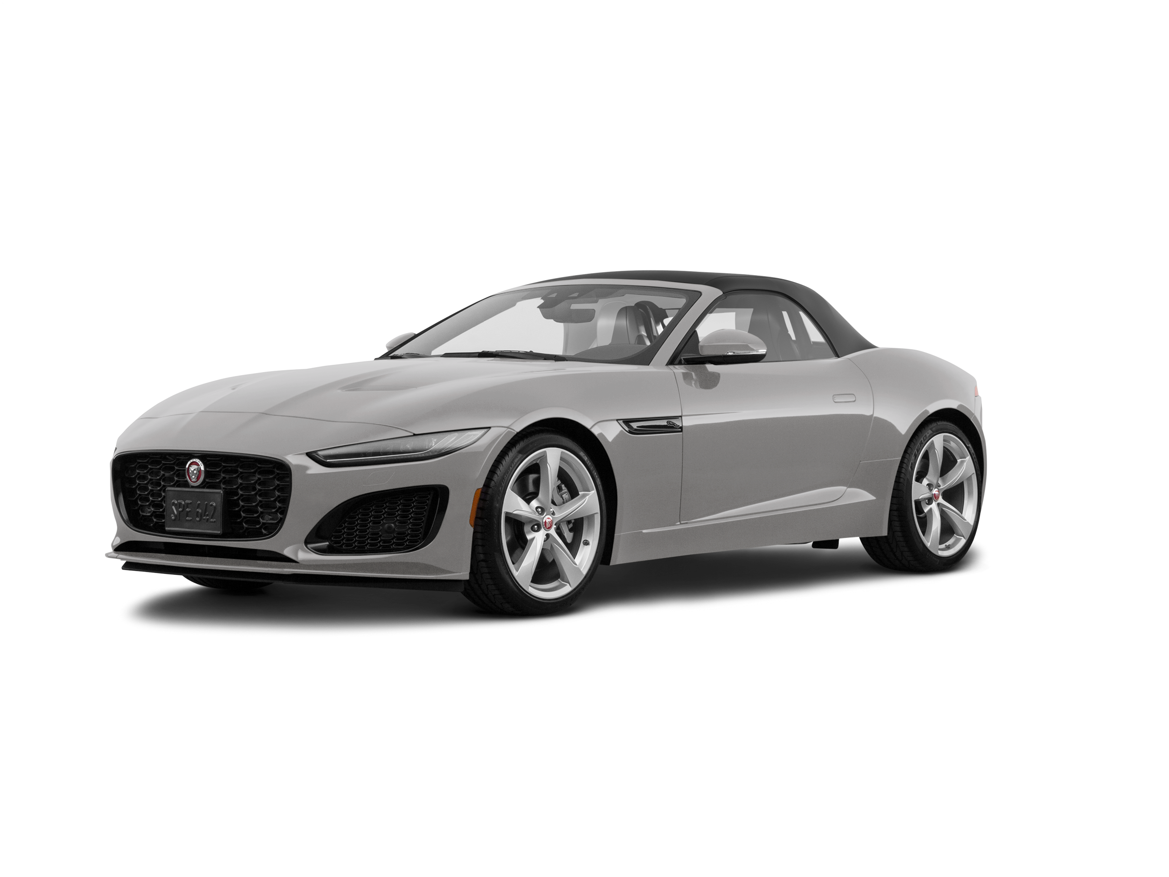 quicksilver f type