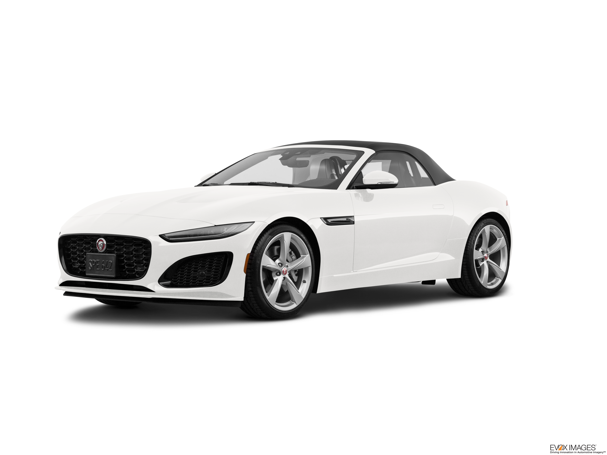 Jaguar F Tipo 2024 Bianco New 2024 Jaguar F TYPE Review | Interior