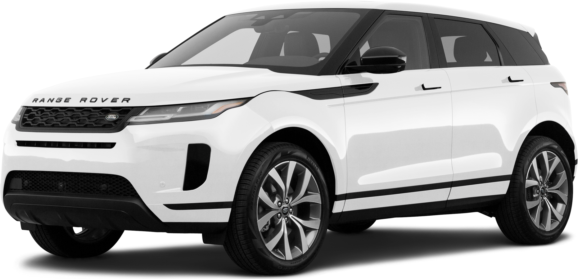 2025 Land Rover Range Rover Evoque Price, Reviews, Pictures & More ...