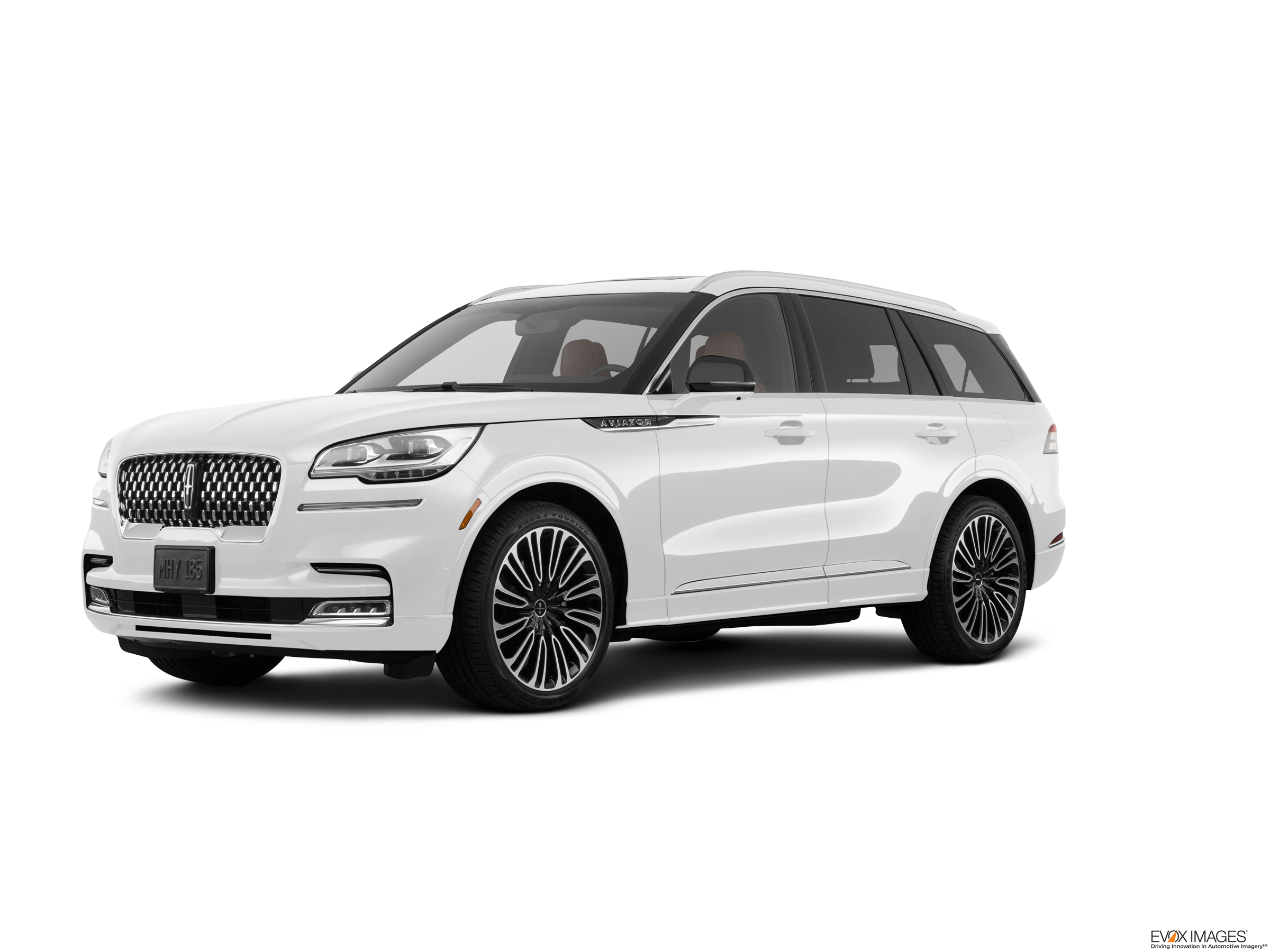 2023 Lincoln Aviator Black Label Prices and Cost to Own | Kelley Blue Book