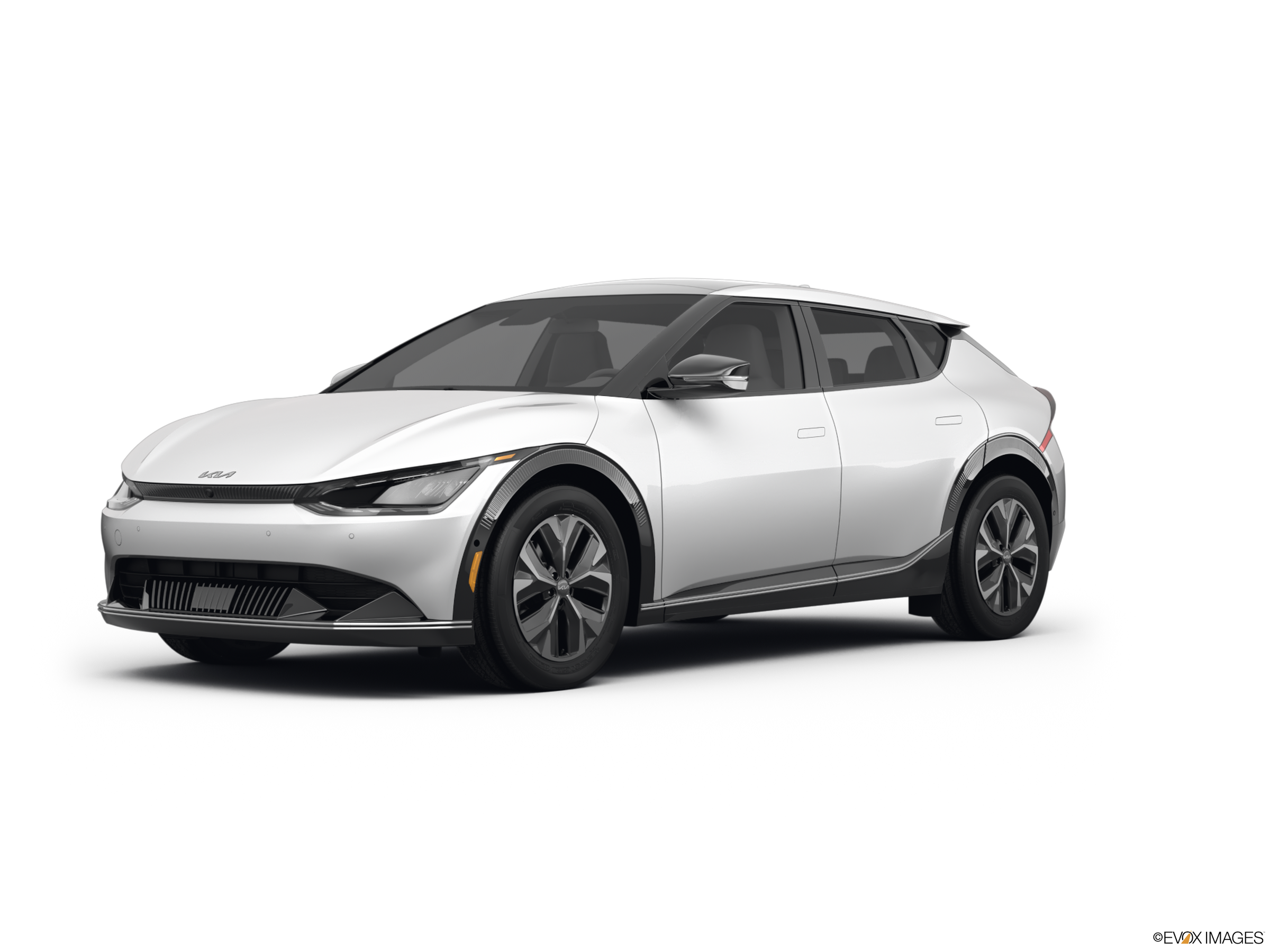 Kia ev6 expected price store