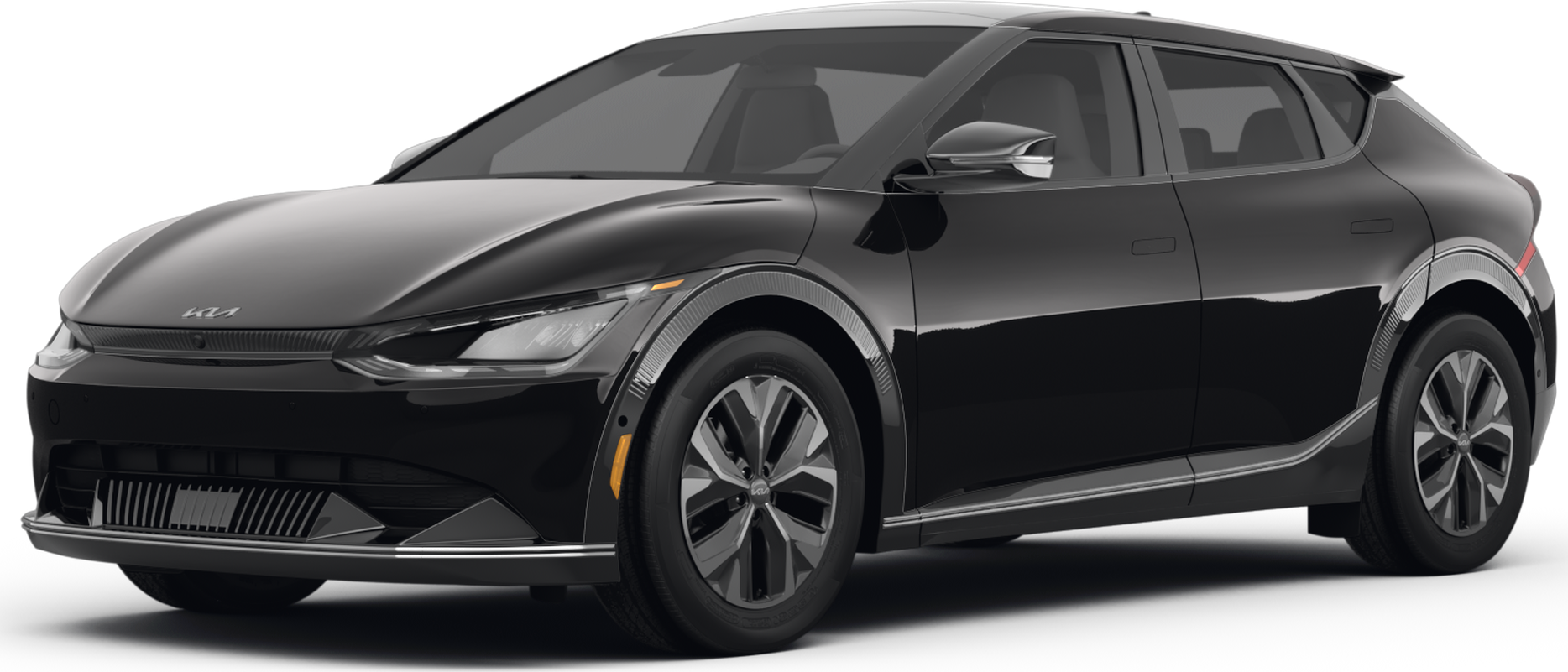 2024 Kia EV6 Specs & Feature Comparisons | Kelley Blue Book