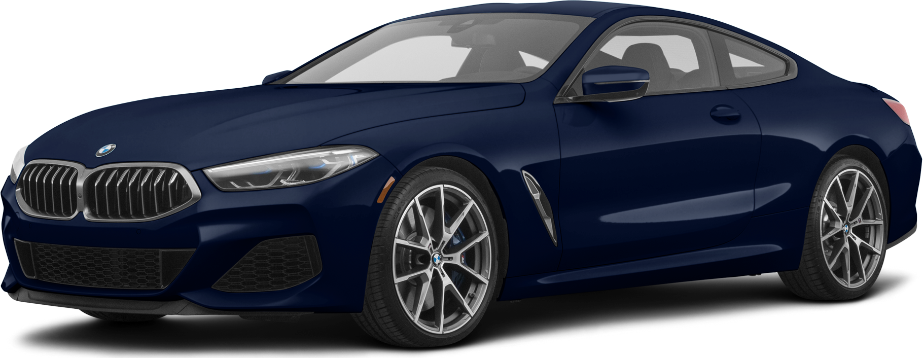 2023 BMW 8 Series 840i xDrive Coupe 2D Price, Listings & Reviews ...