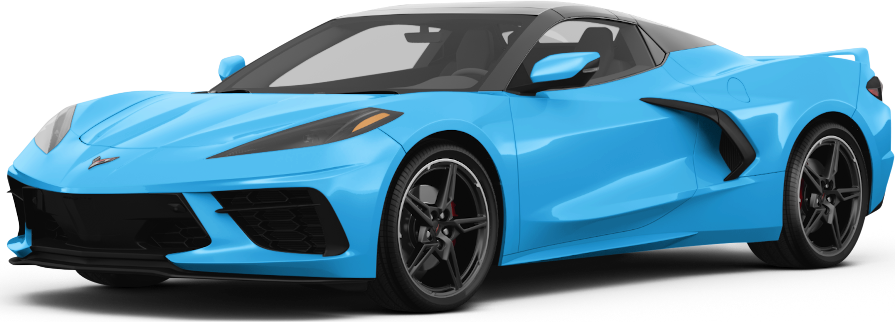 2023 Chevy Corvette Price, Reviews, Pictures & More | Kelley Blue Book