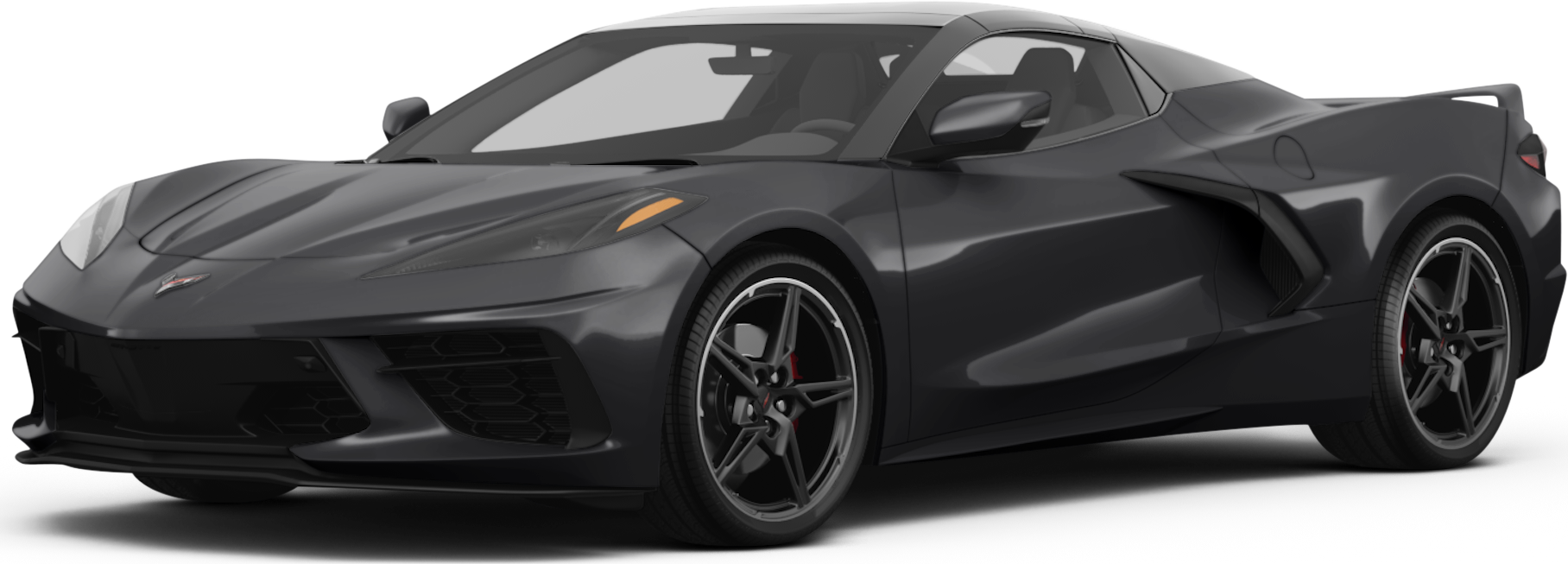 2024 Chevrolet Corvette Specs and Features | Kelley Blue Book