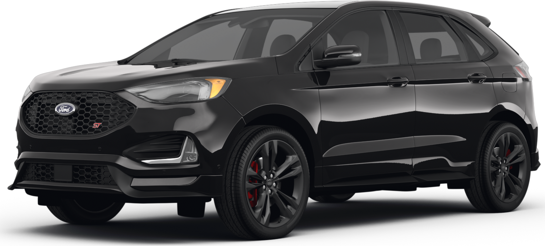 2023 Ford Edge Specs & Feature Comparisons | Kelley Blue Book