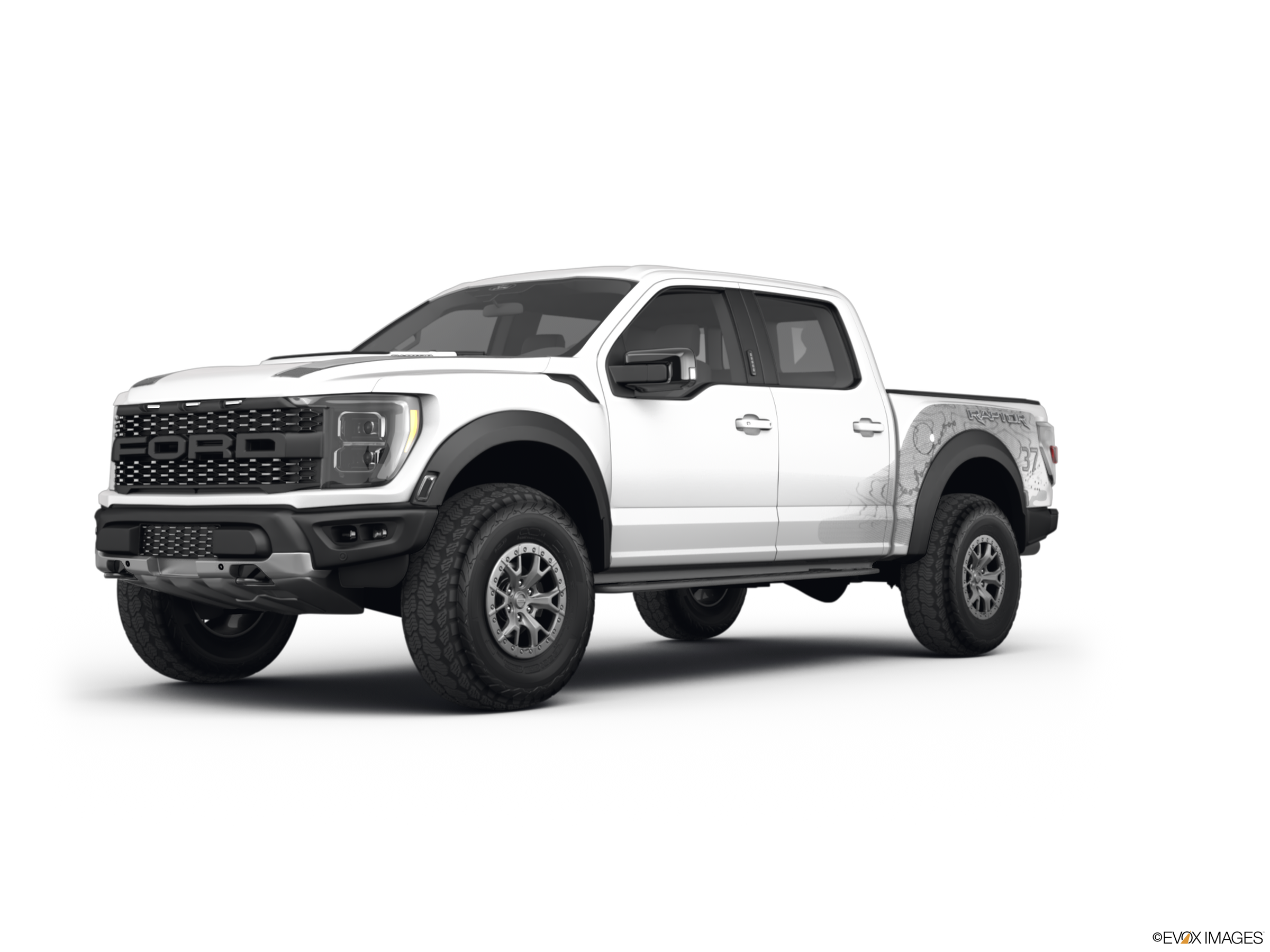 2023 Ford F150 SuperCrew Cab Raptor Prices and Cost to Own | Kelley ...