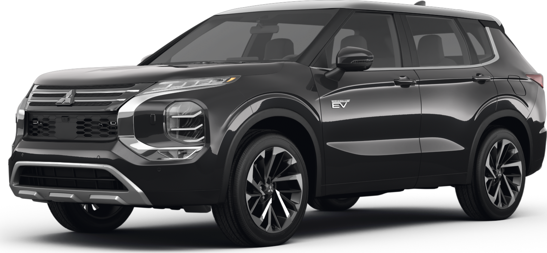 2023 Mitsubishi Outlander PHEV Price, Reviews, Pictures & More | Kelley ...