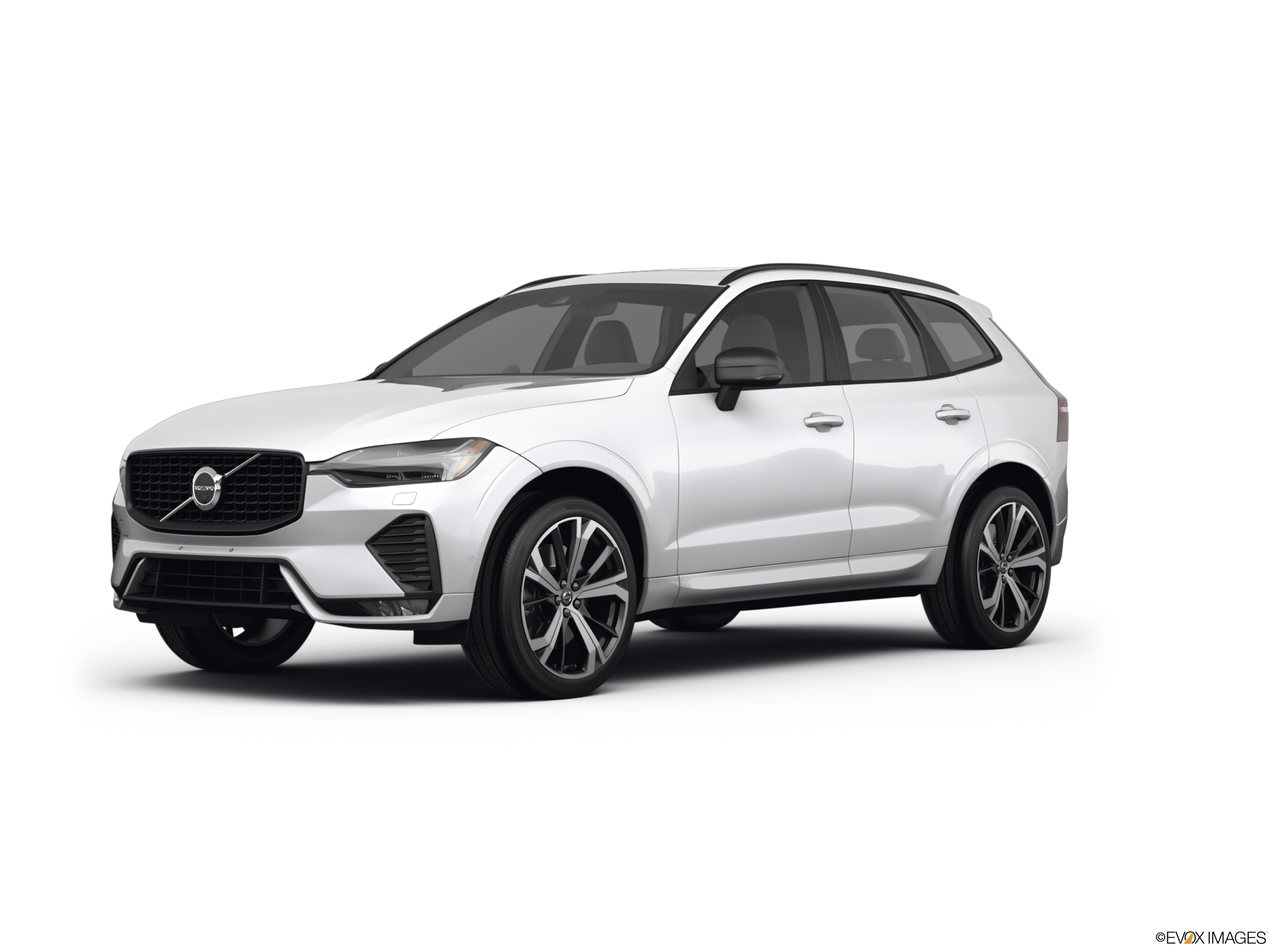 Used 2022 Volvo XC60 B5 R-Design Sport Utility 4D Prices | Kelley Blue Book