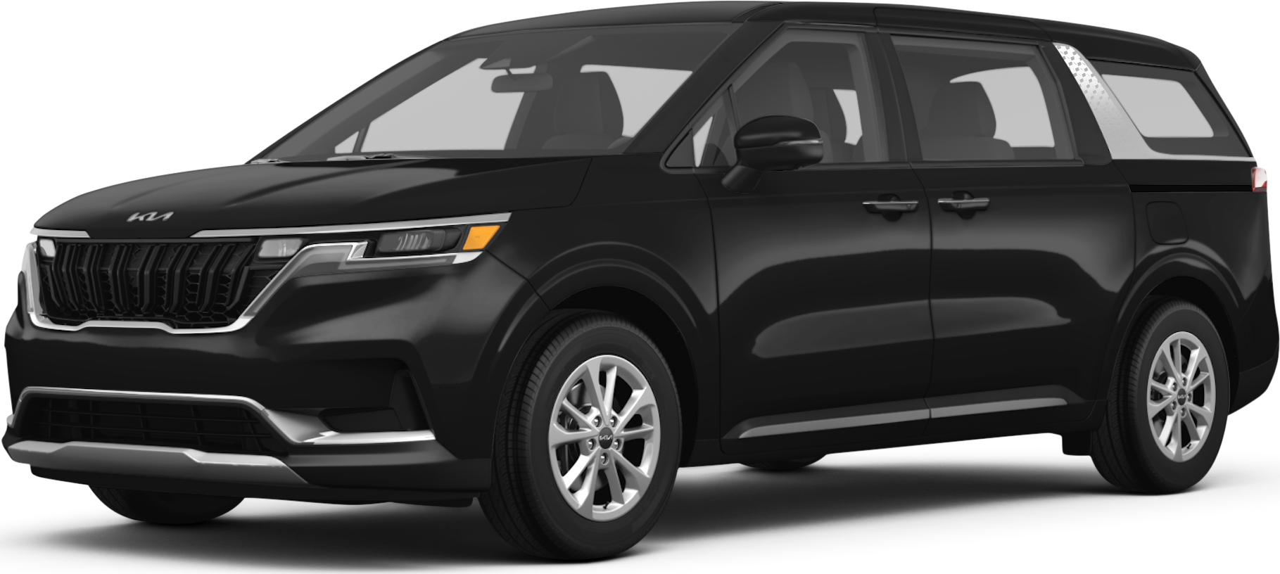 2024 Kia Carnival Specs and Features | Kelley Blue Book