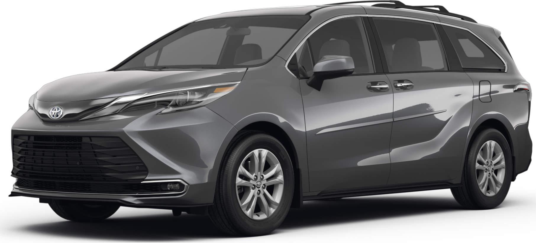 Diagram Toyota Sienna Interior Dimensions Chart 2022 - Infoupdate.org