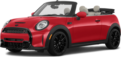 2023 MINI Convertible Specs & Feature Comparisons | Kelley Blue Book