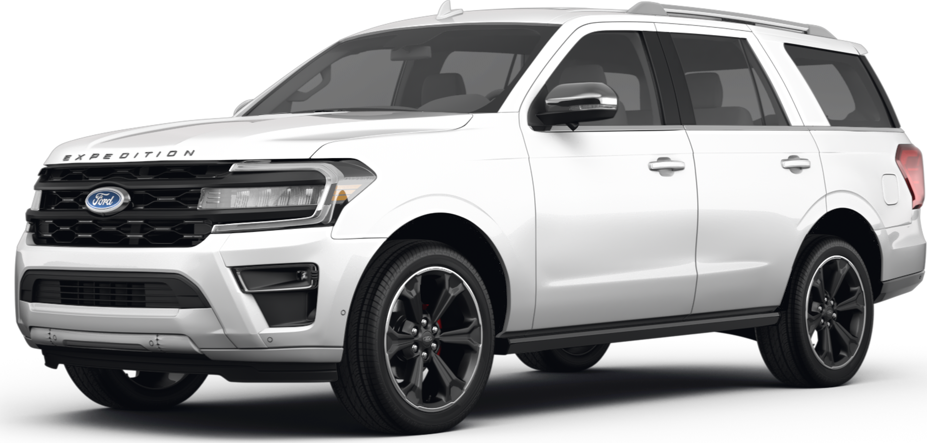 2023 Ford Expedition Price, Value, Ratings & Reviews | Kelley Blue Book