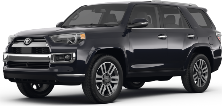 2022 Toyota 4Runner Price, Reviews, Pictures & More | Kelley Blue Book