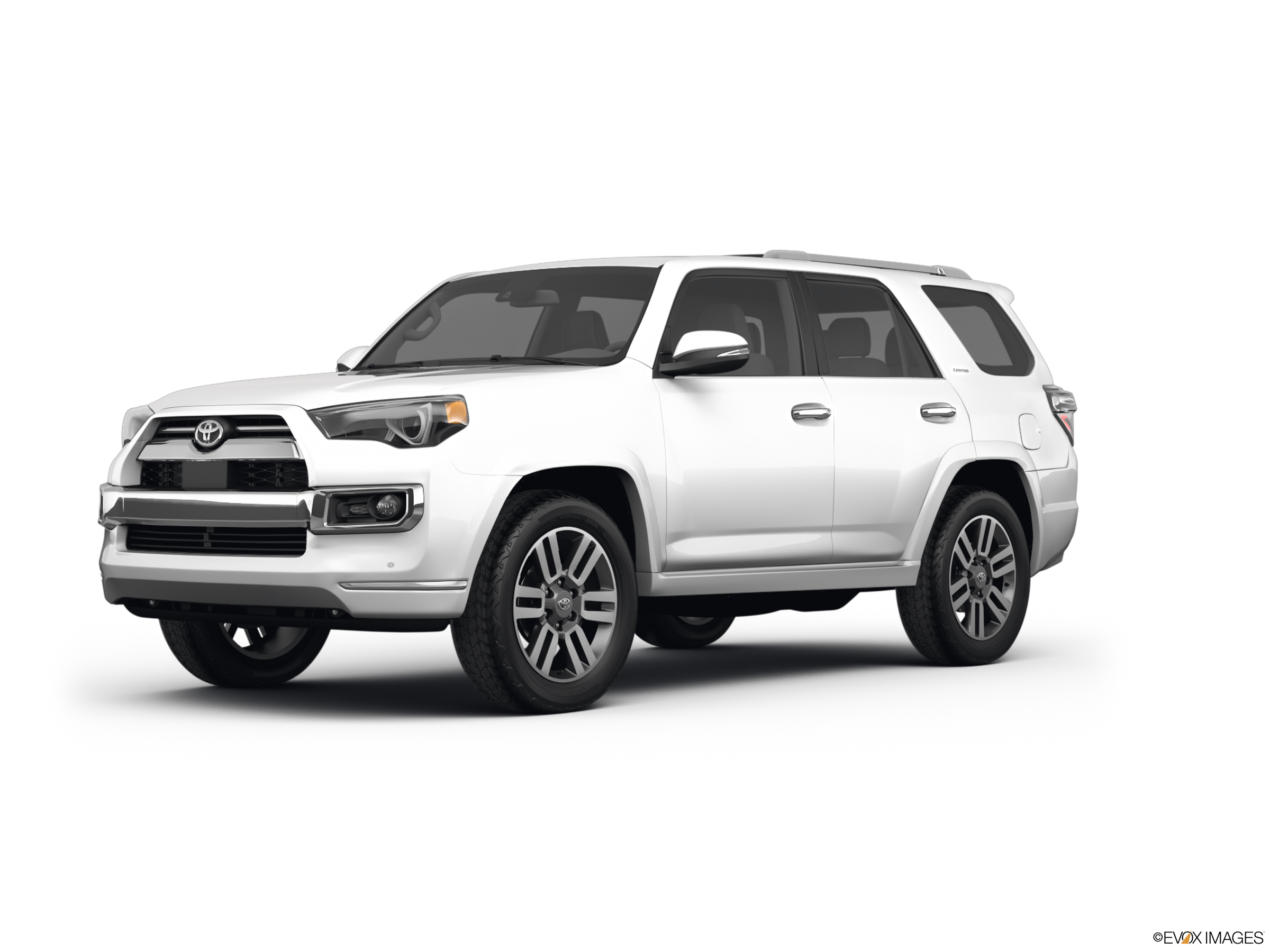Used 2022 Toyota 4Runner SR5 Sport Utility 4D Prices | Kelley Blue Book