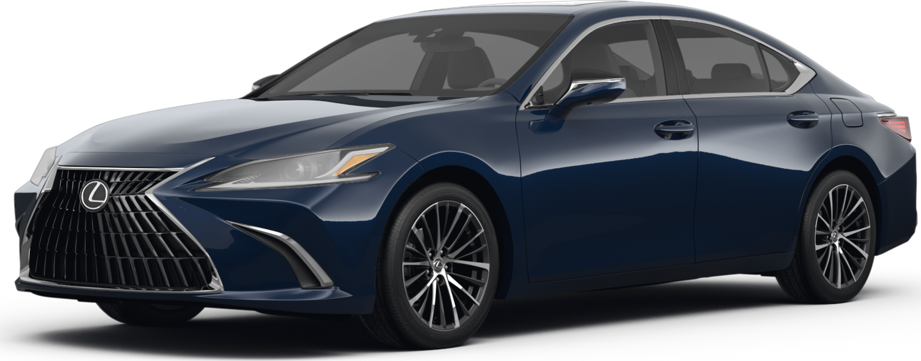 2023 Lexus ES Price, Reviews, Pictures & More | Kelley Blue Book