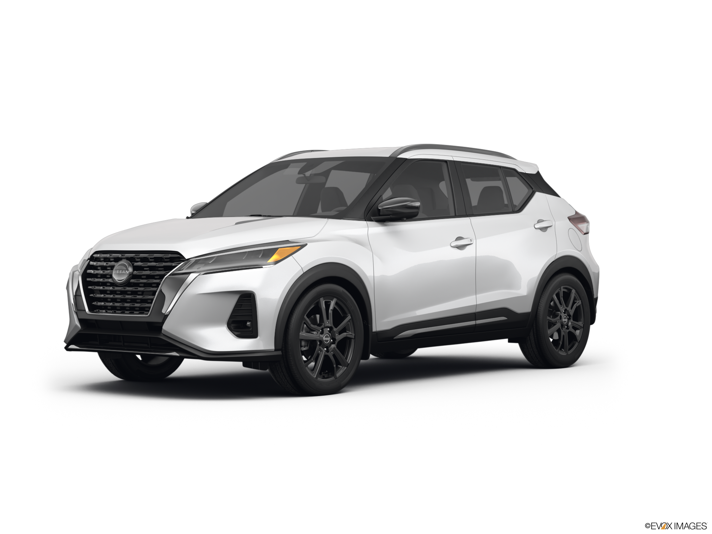 2024 Nissan Kicks SR Prices and Cost to Own | Kelley Blue Book