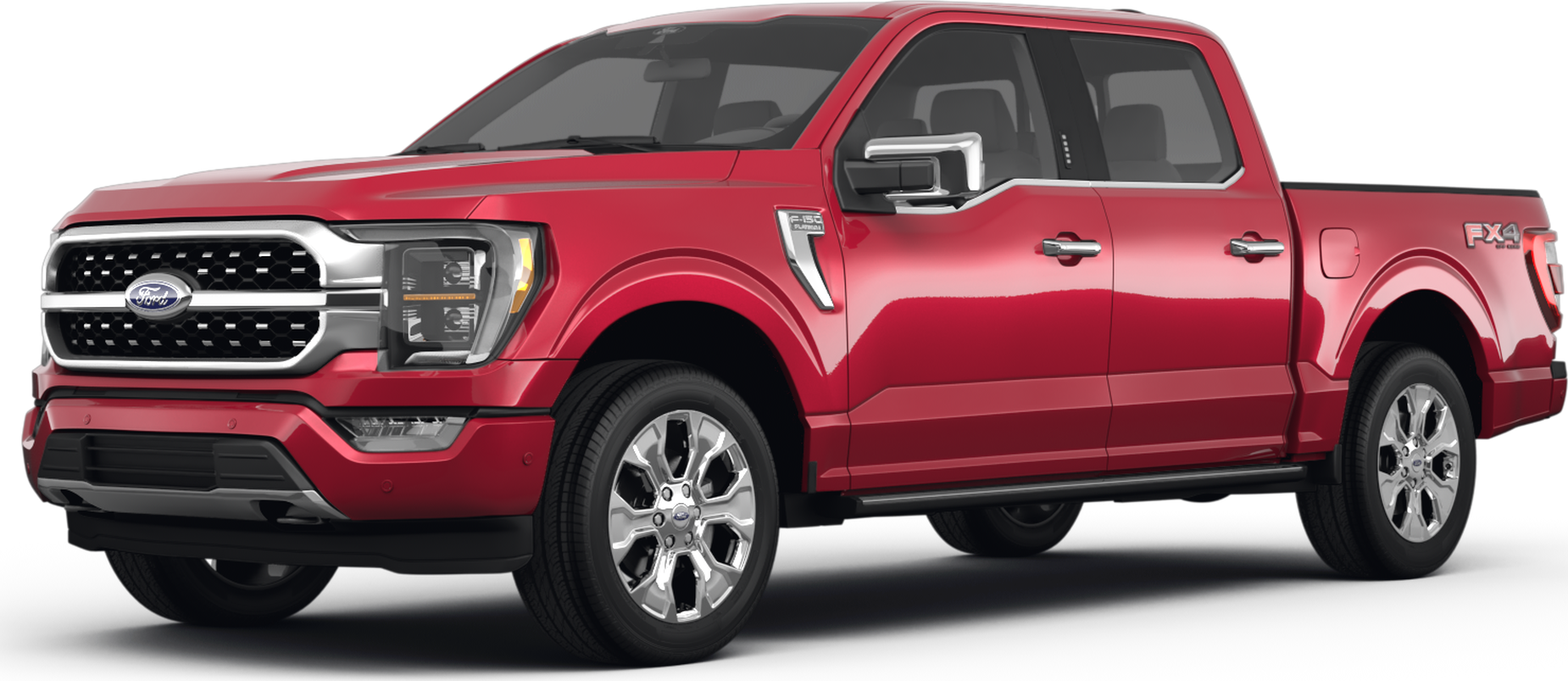 2023 Ford F150 SuperCrew Cab Price, Reviews, Pictures & More | Kelley ...