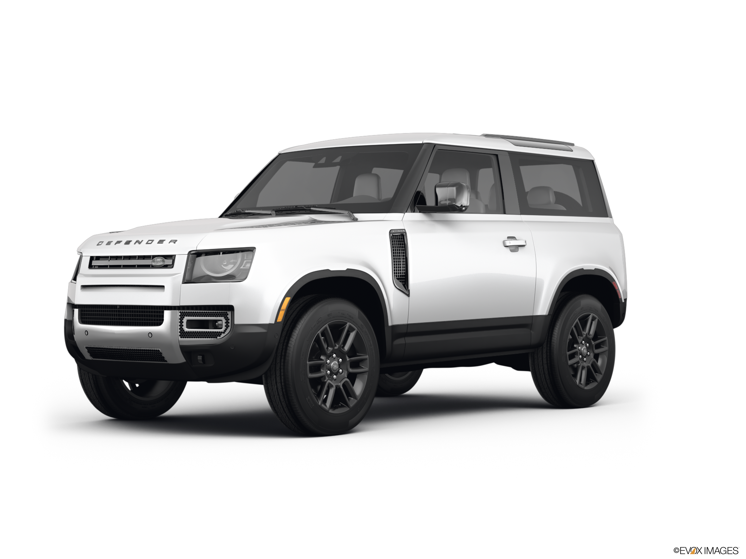 2024 Land Rover Defender 90 S Prices and Cost to Own | Kelley Blue Book