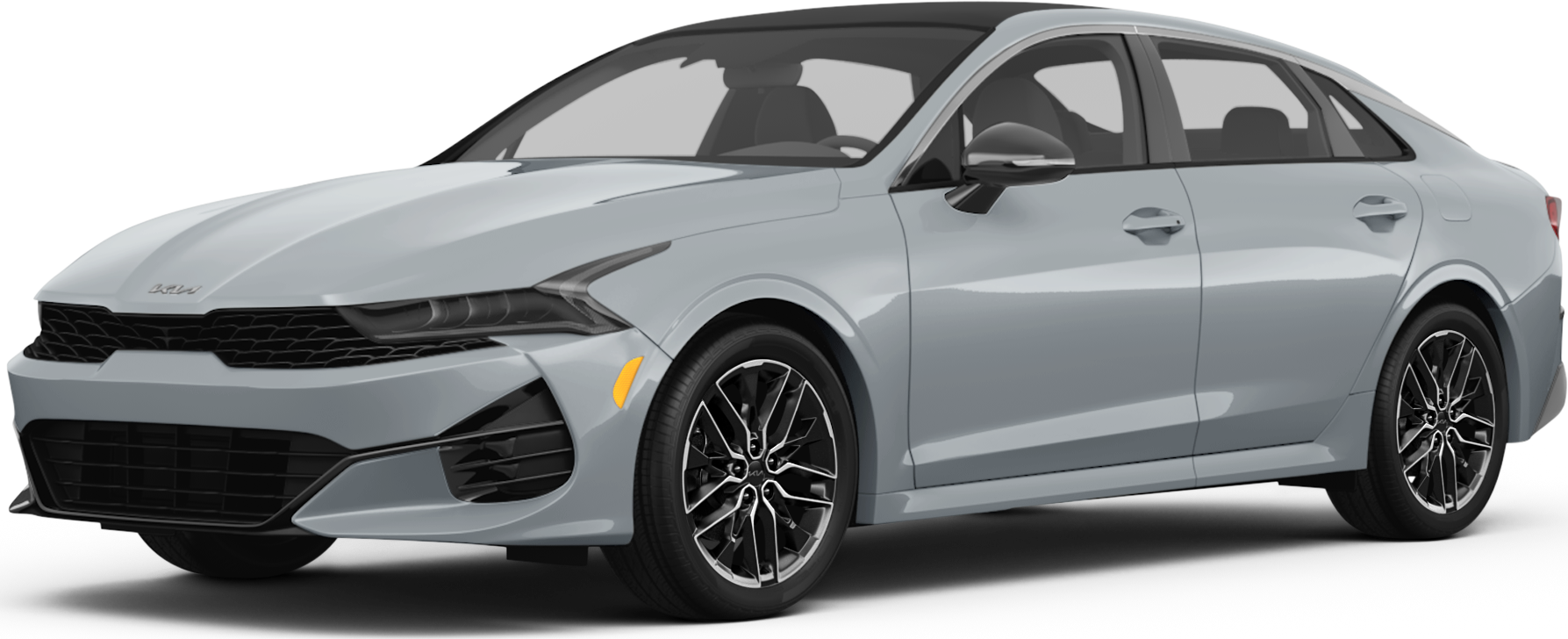 2024 Kia K5 Specs, Features & Options | Kelley Blue Book