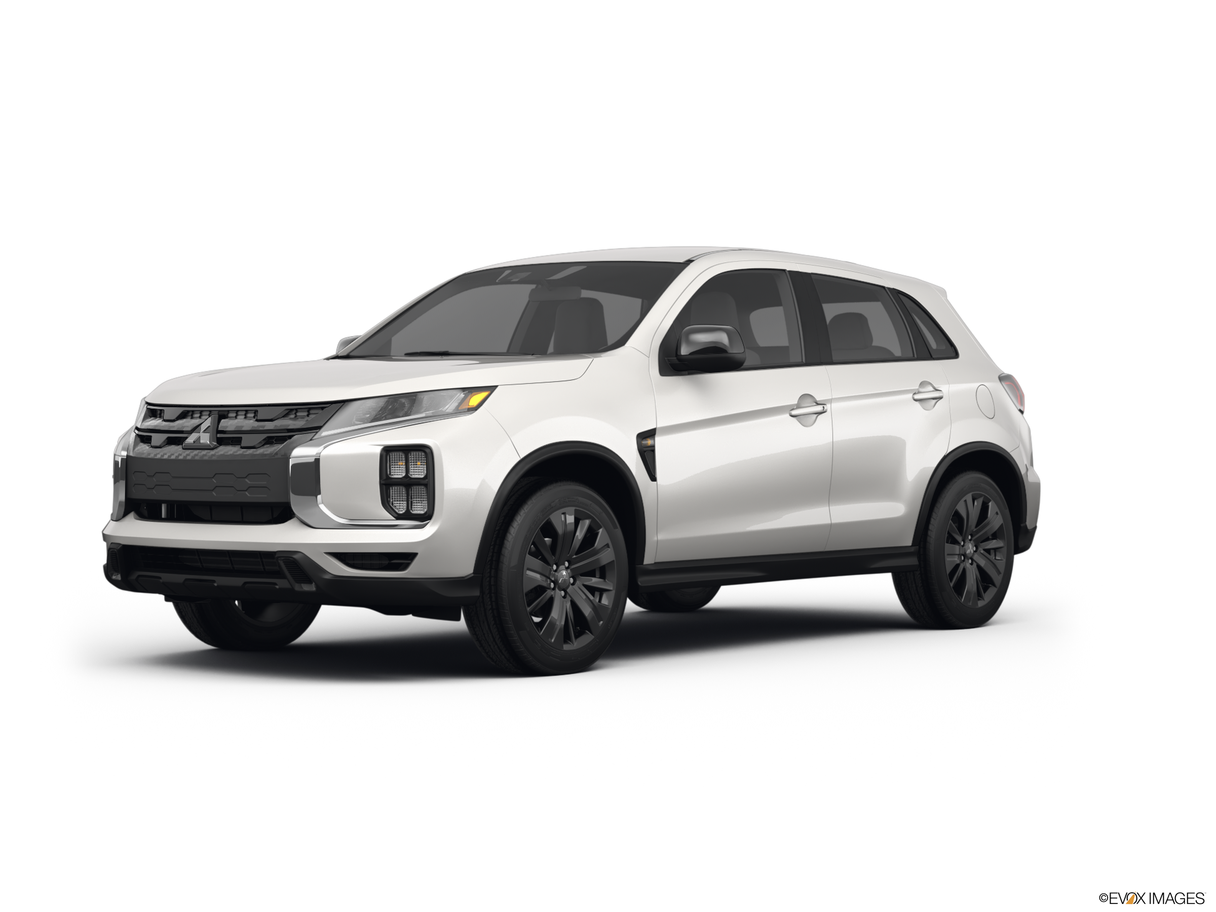 Used 2022 Mitsubishi Outlander Sport SE Special Edition Sport Utility ...