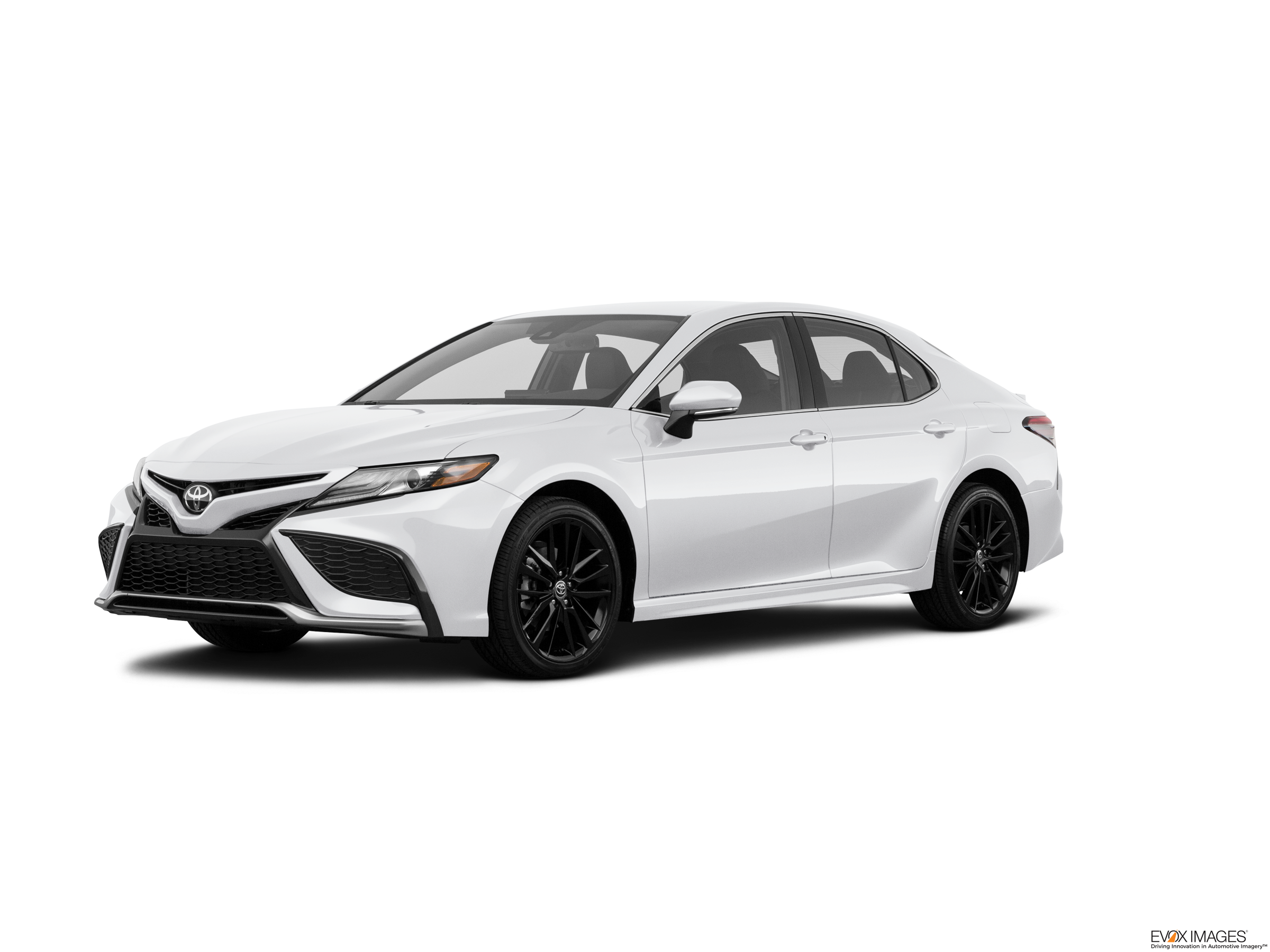Used 2023 Toyota Camry XSE Sedan 4D Prices | Kelley Blue Book