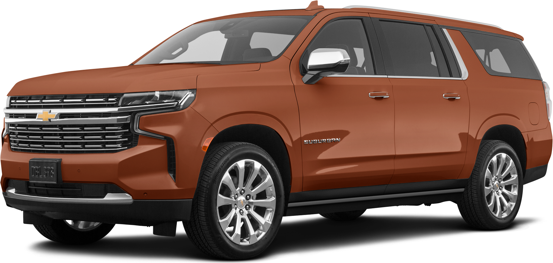 2023 Chevrolet Suburban Price, Cost-to-Own, Reviews & More | Kelley ...