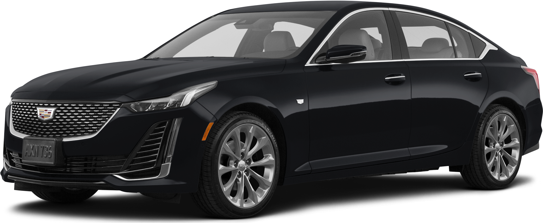 2023 Cadillac CT5 Price, Cost-to-Own, Reviews & More | Kelley Blue Book