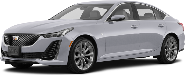 2024 Cadillac CT5 Price, Reviews, Pictures & More | Kelley Blue Book