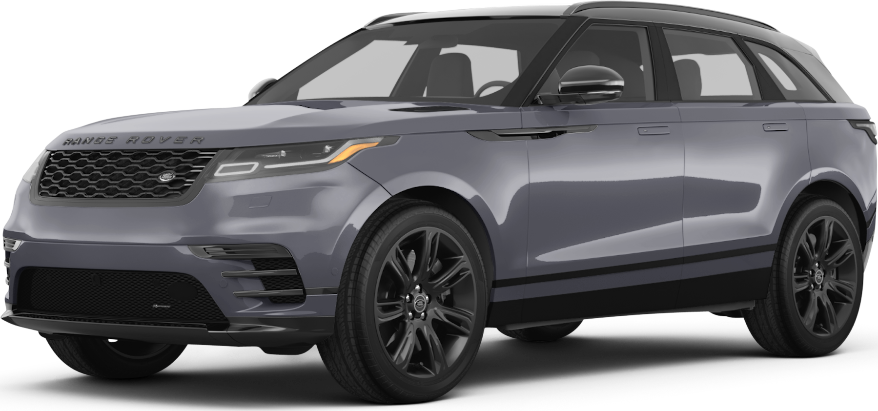 2023 Land Rover Range Rover Velar Price, Reviews, Pictures & More ...