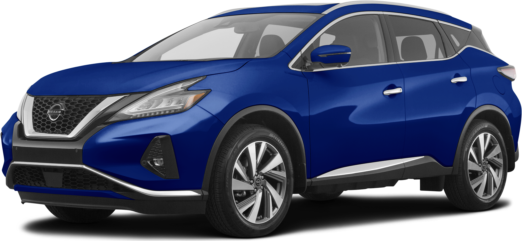 Decoding The Nissan Murano Blue Book Your Ultimate Guide To Value And Resale