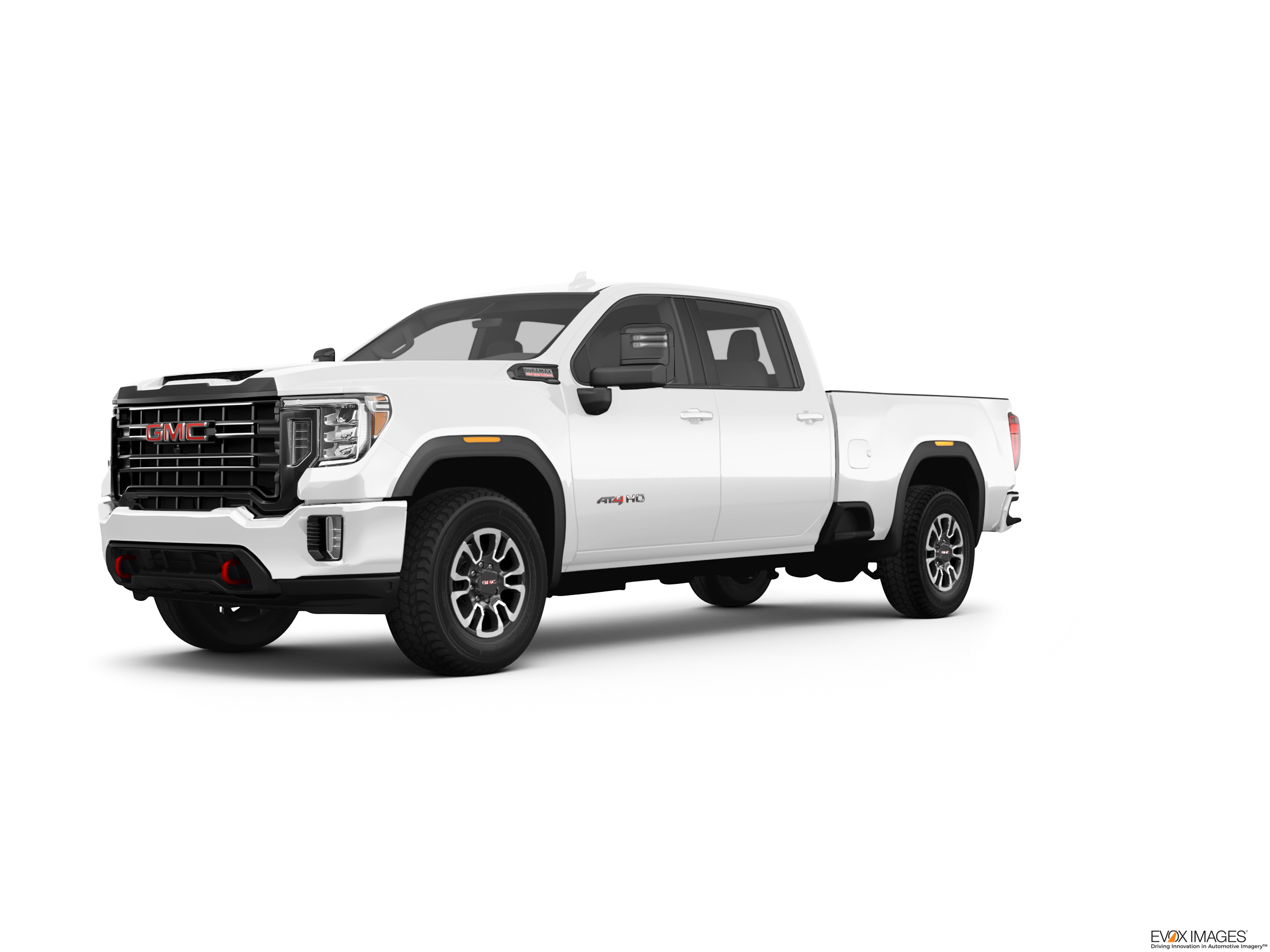 New 2023 GMC Sierra 2500 HD Crew Cab AT4 Prices | Kelley Blue Book