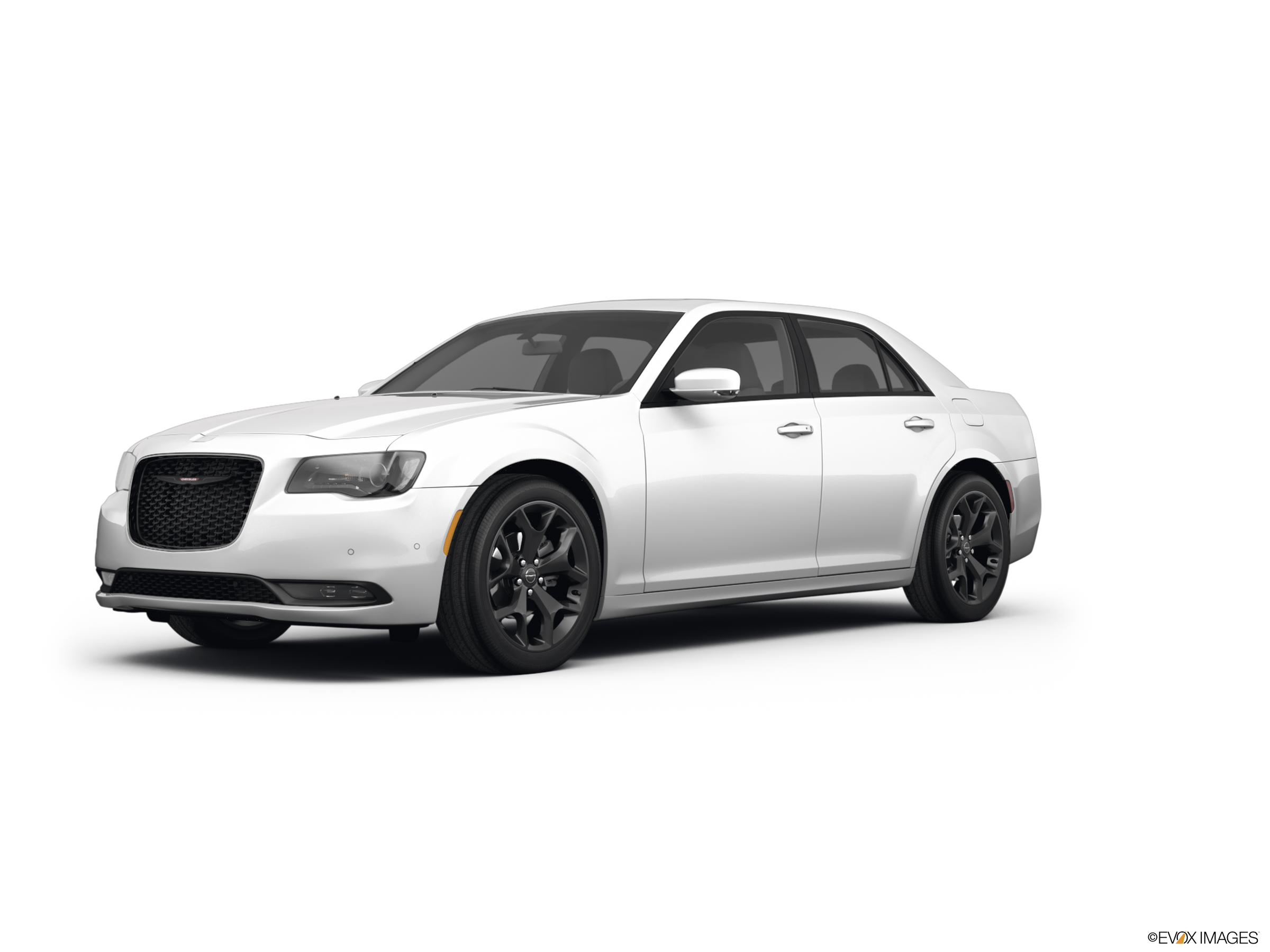 2023 Chrysler 300 300S V8 Prices and Cost to Own | Kelley Blue Book