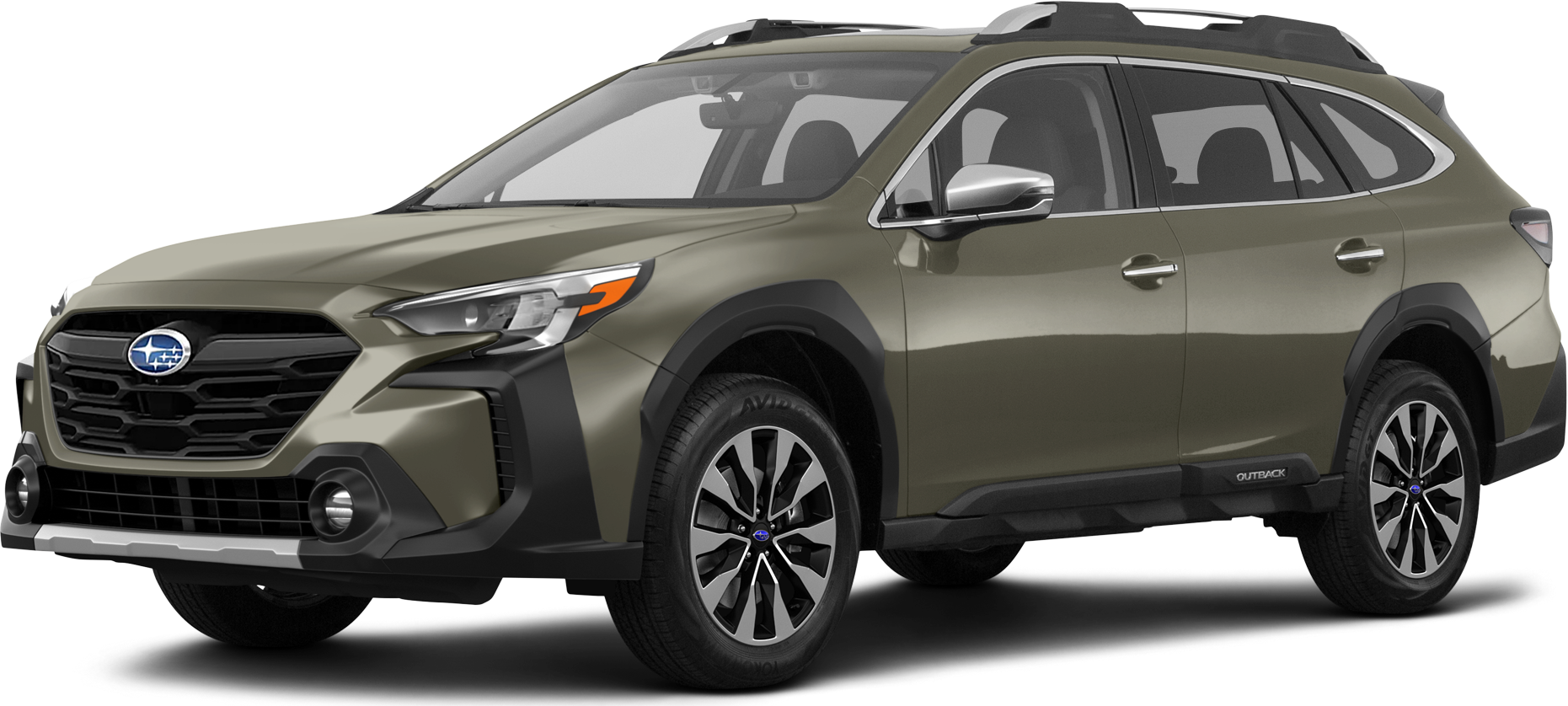 2024 Subaru Outback Specs, Features & Options | Kelley Blue Book