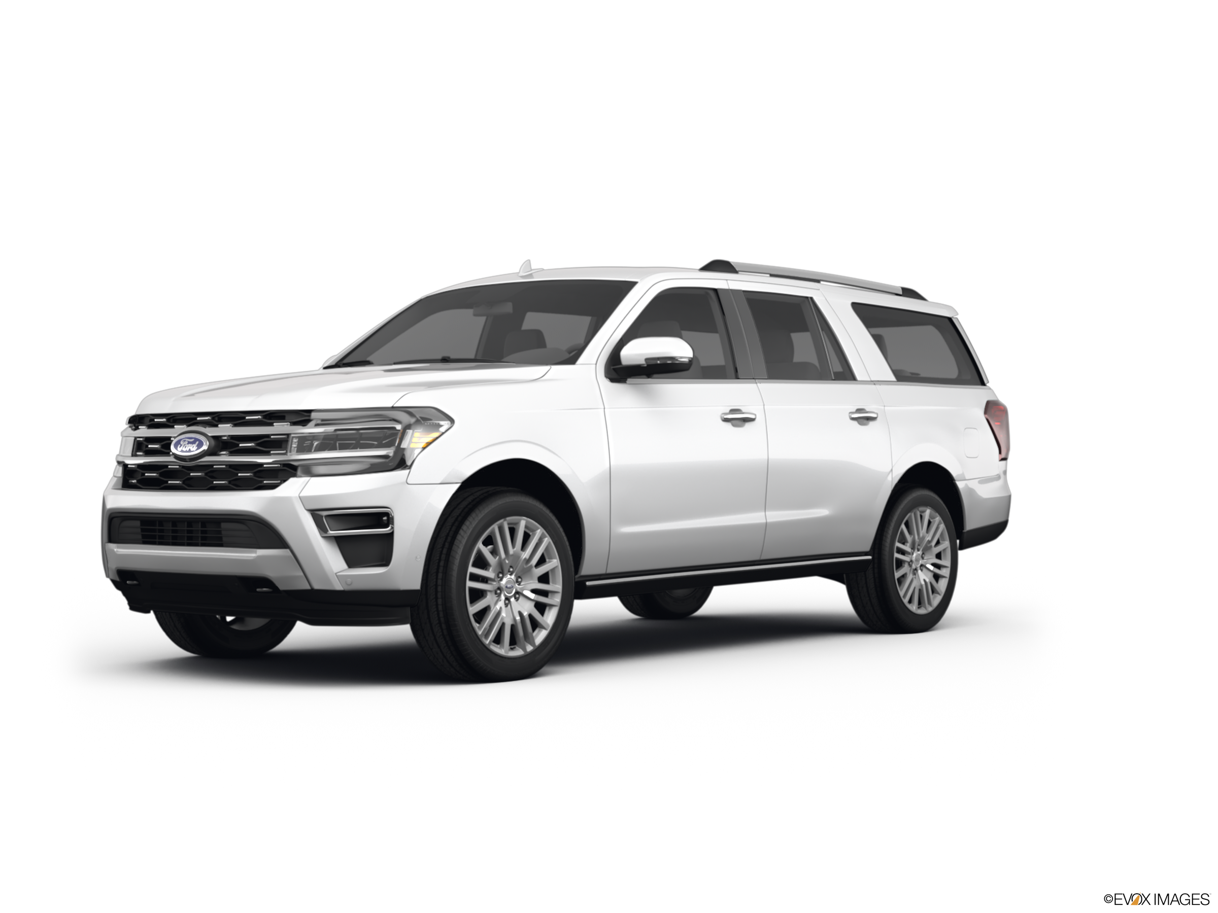 New 2024 Ford Expedition MAX King Ranch Prices | Kelley Blue Book