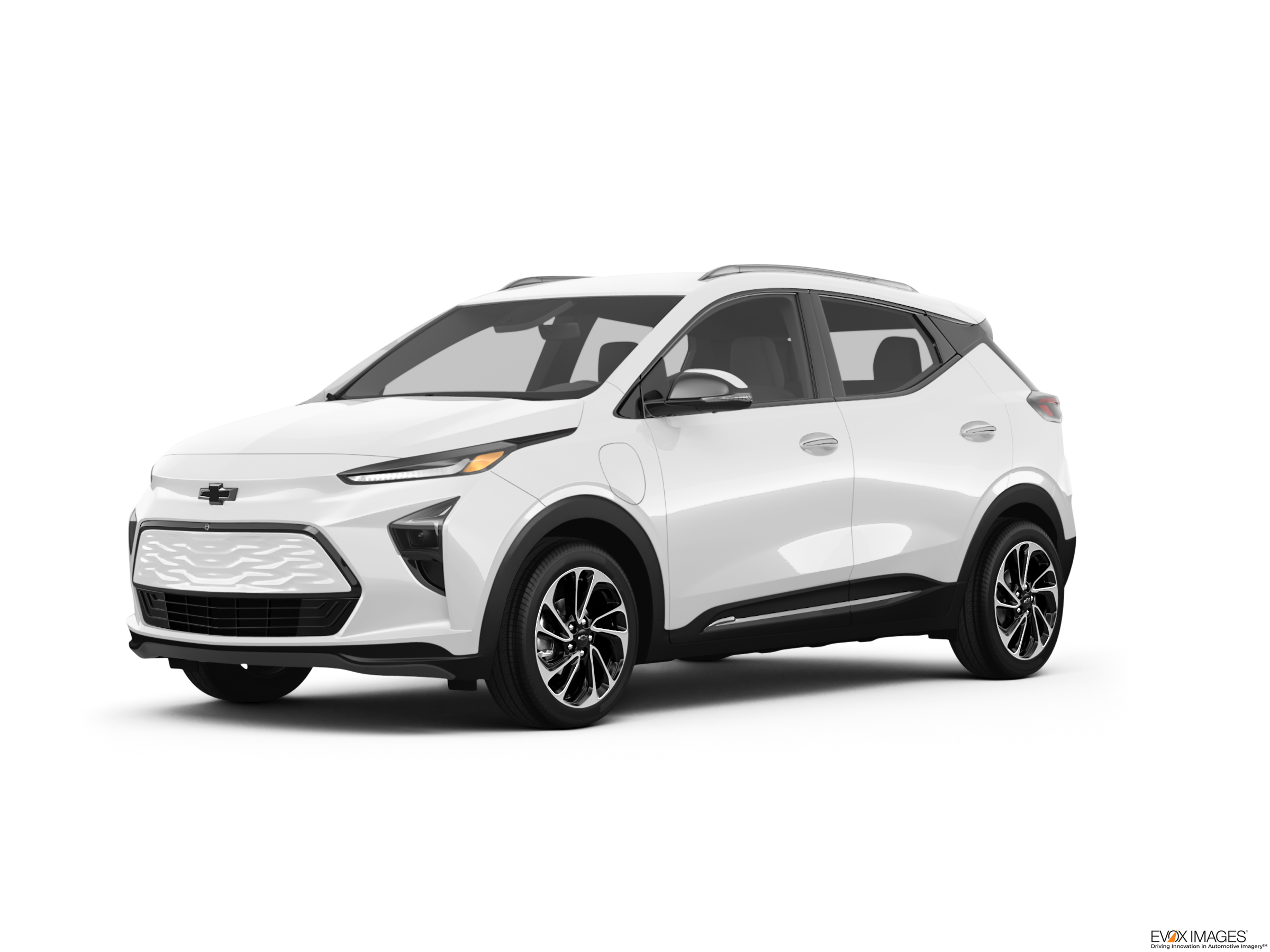 Used 2023 Chevy Bolt EUV Premier Hatchback 4D Prices | Kelley Blue Book