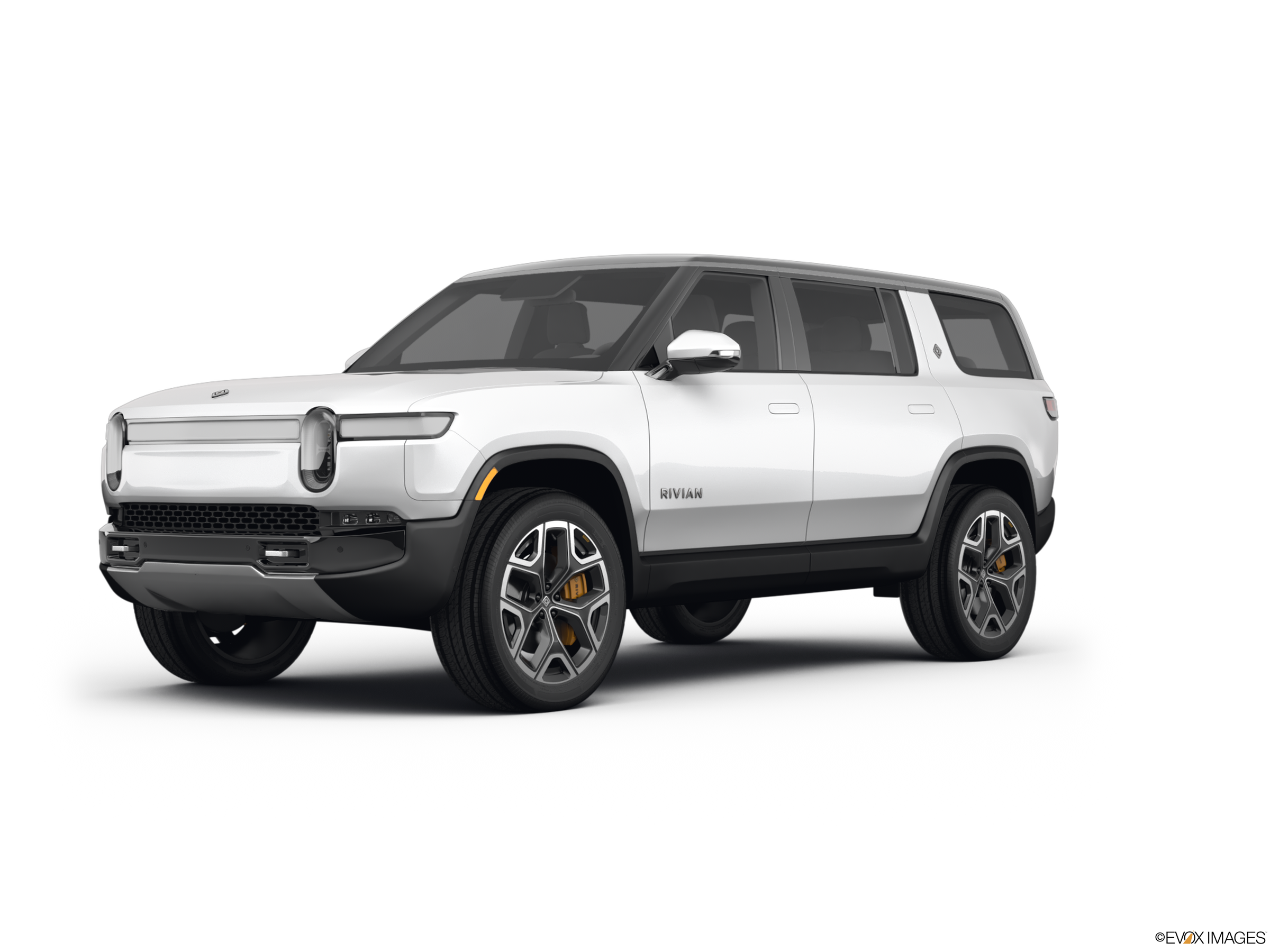 New 2022 Rivian R1S Launch Edition Prices | Kelley Blue Book