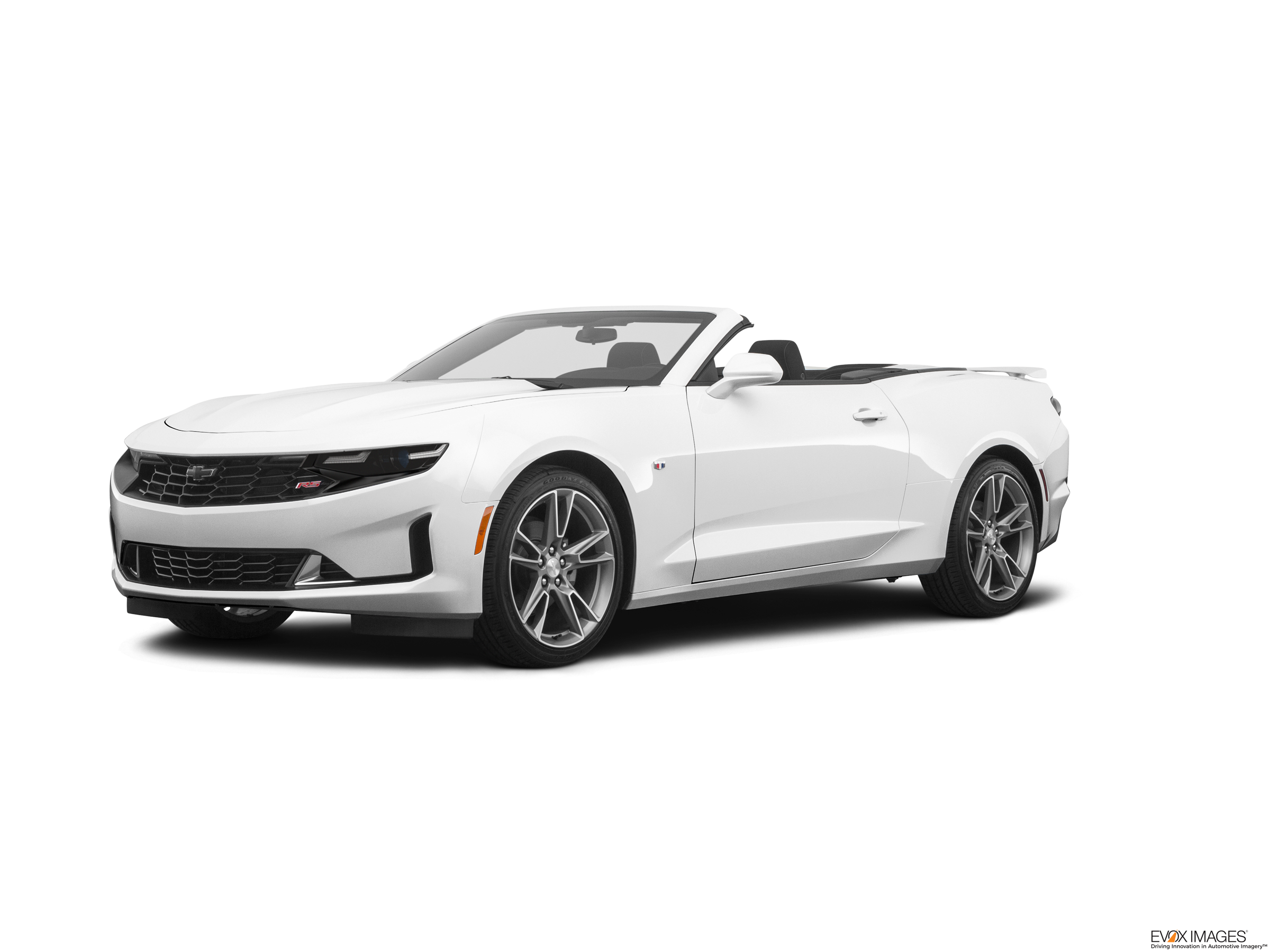 Used 2023 Chevy Camaro SS Convertible 2D Prices | Kelley Blue Book
