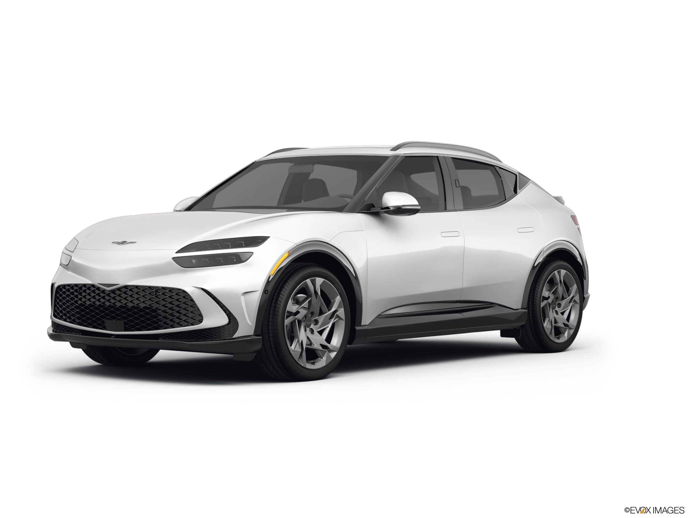 Used 2023 Genesis GV60 Performance Sport Utility 4D Prices | Kelley ...