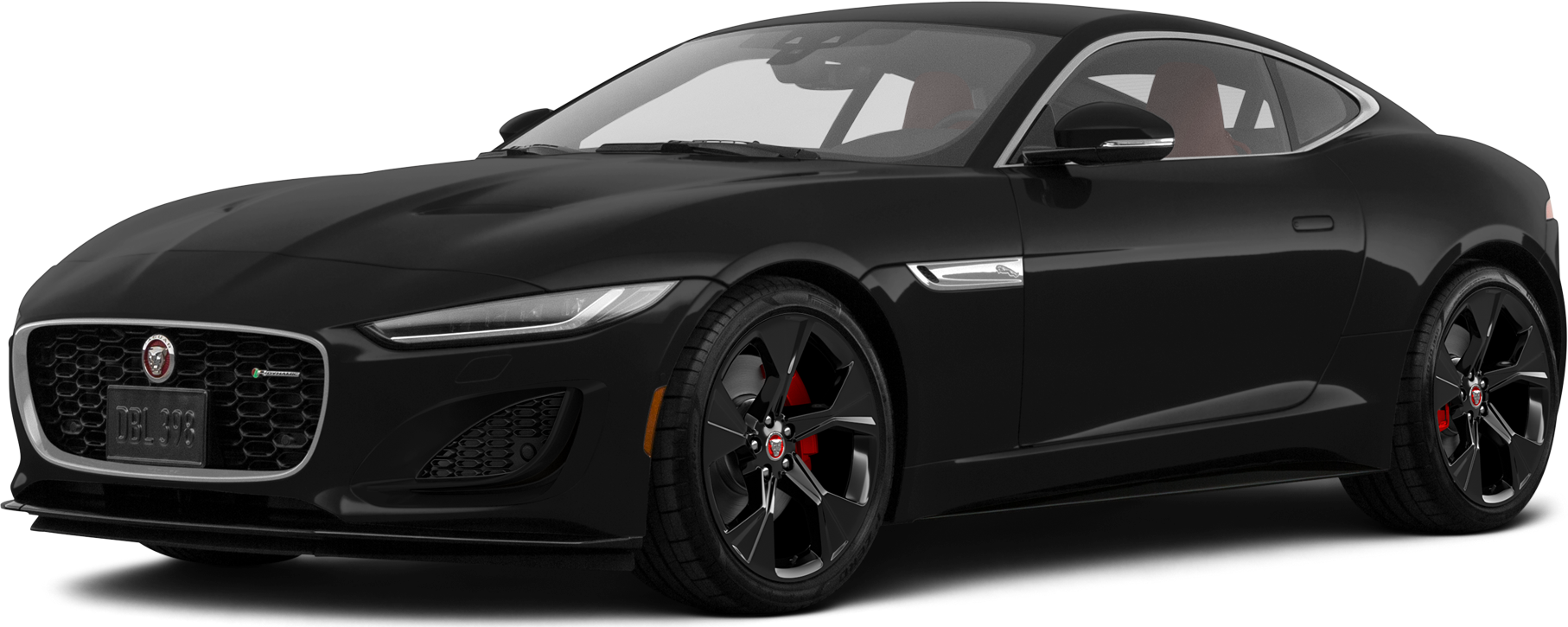 2024 Jaguar F-TYPE Specs and Features | Kelley Blue Book