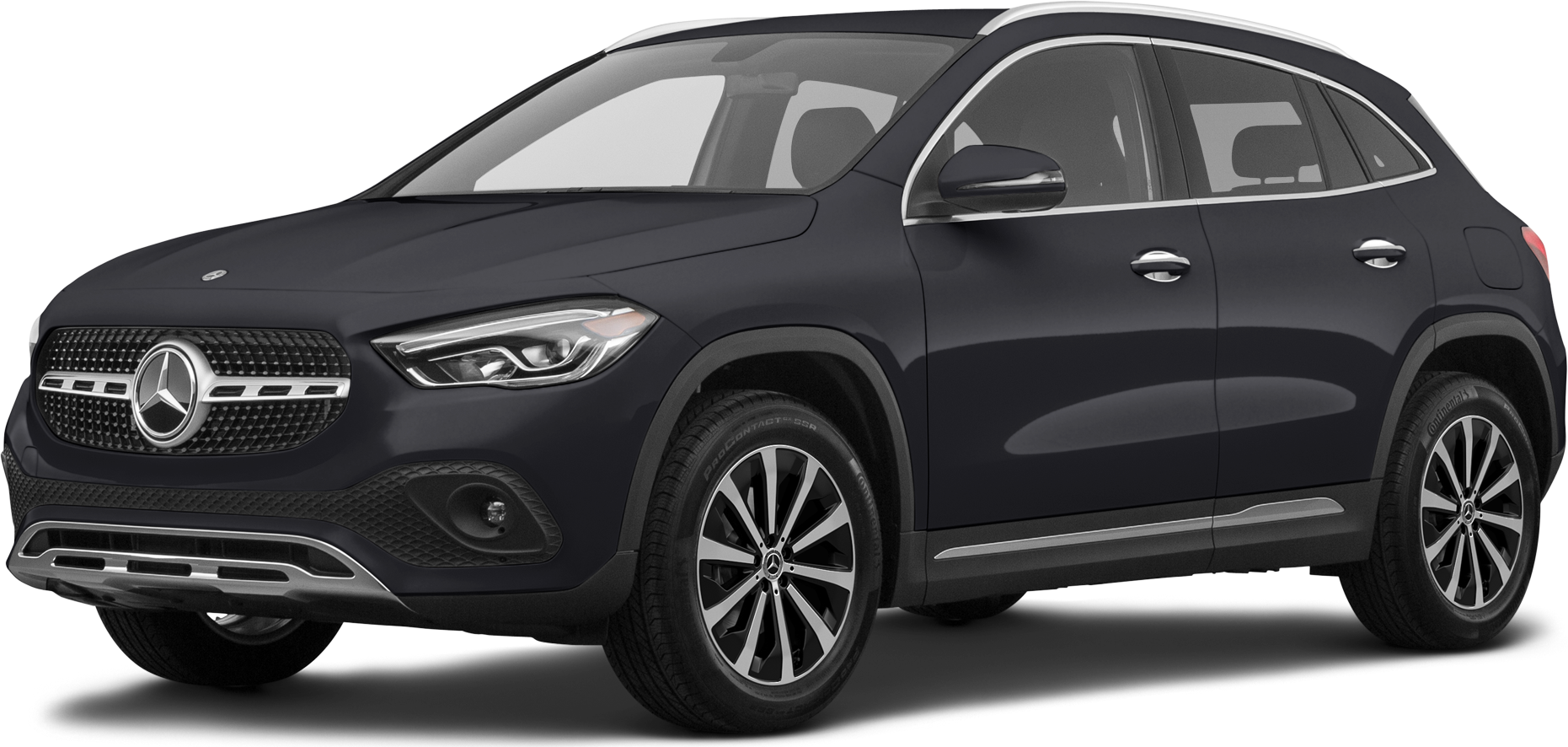 2023 Mercedes-Benz GLA Consumer Reviews & Ratings | Kelley Blue Book