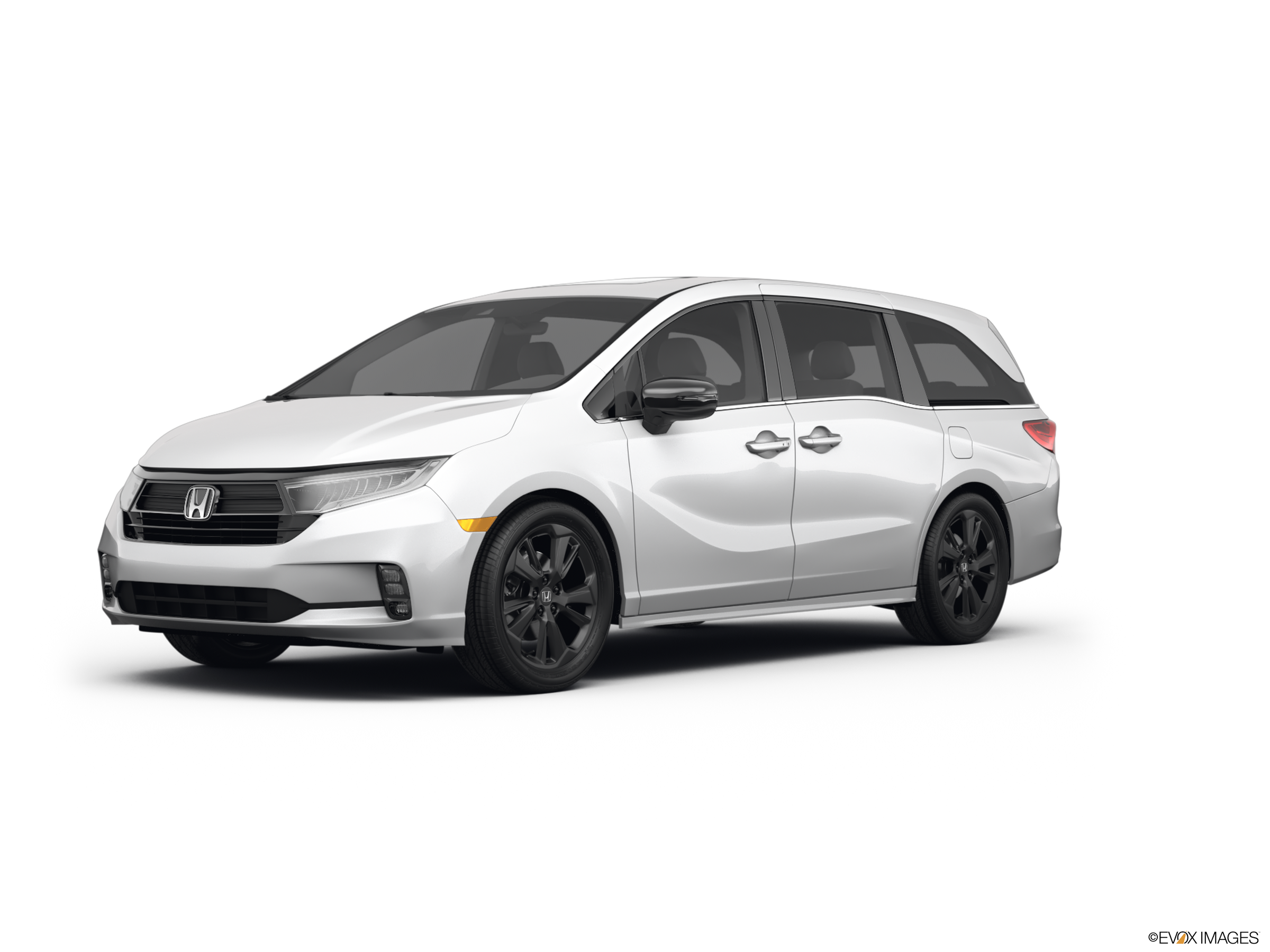 Used 2023 Honda Odyssey Sport Minivan 4D Prices | Kelley Blue Book
