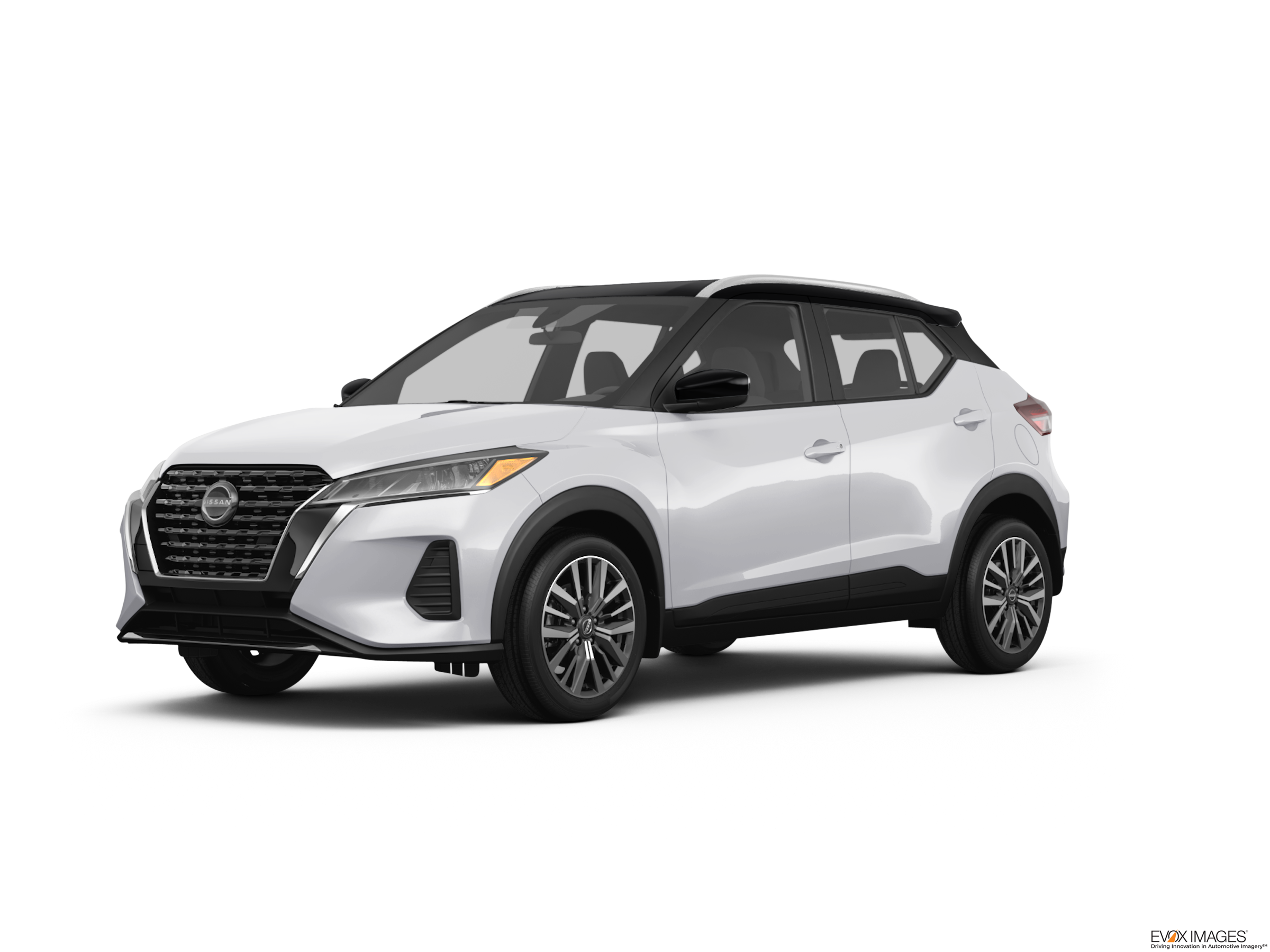 New 2023 Nissan Kicks SV Prices | Kelley Blue Book