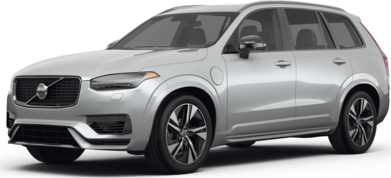 2022 Volvo XC90 Specs & Feature Comparisons | Kelley Blue Book