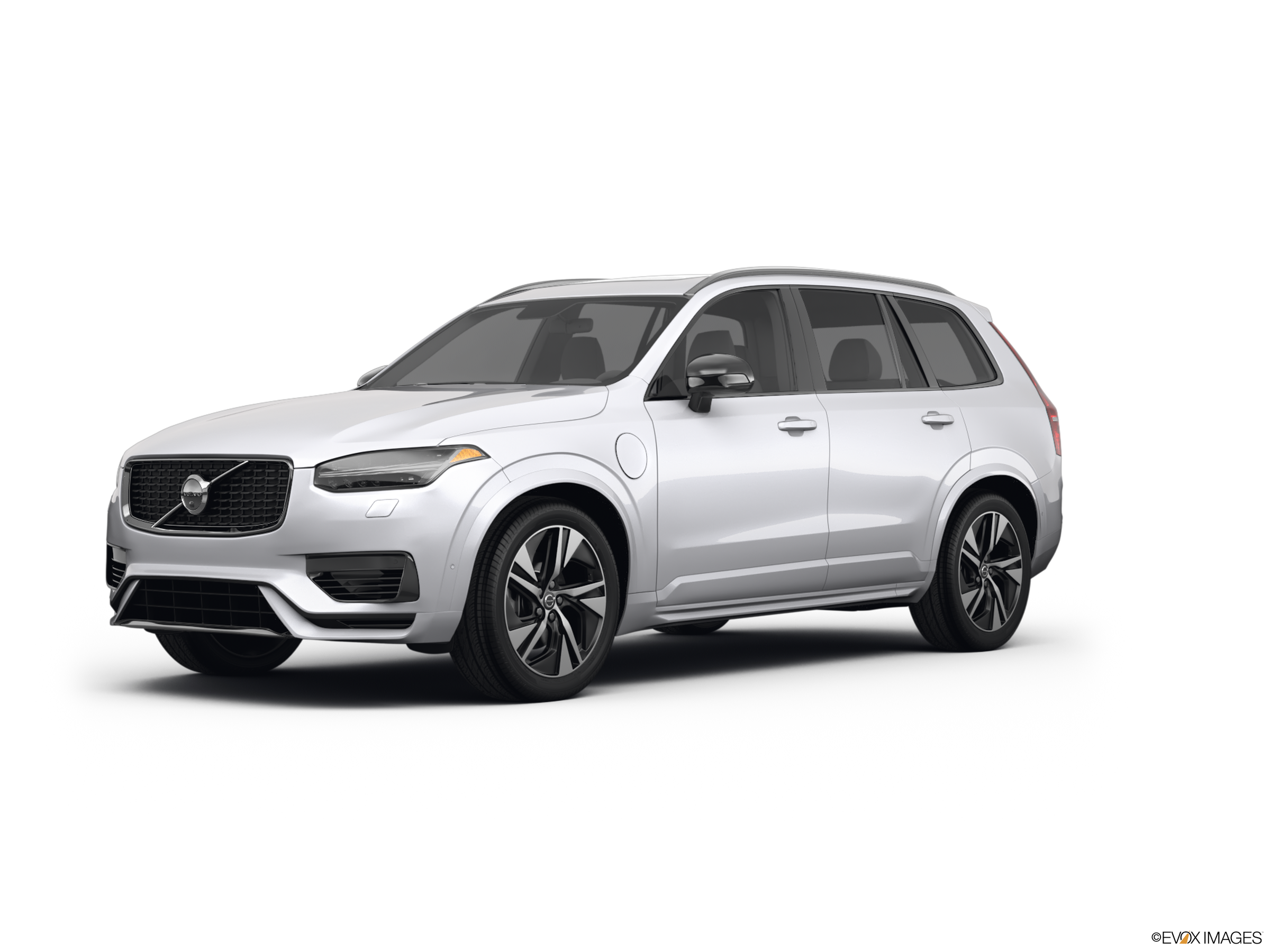 Used 2022 Volvo XC90 T8 R-Design Recharge Extended Range Plug-in Hybrid Sport Utility 4D Prices ...