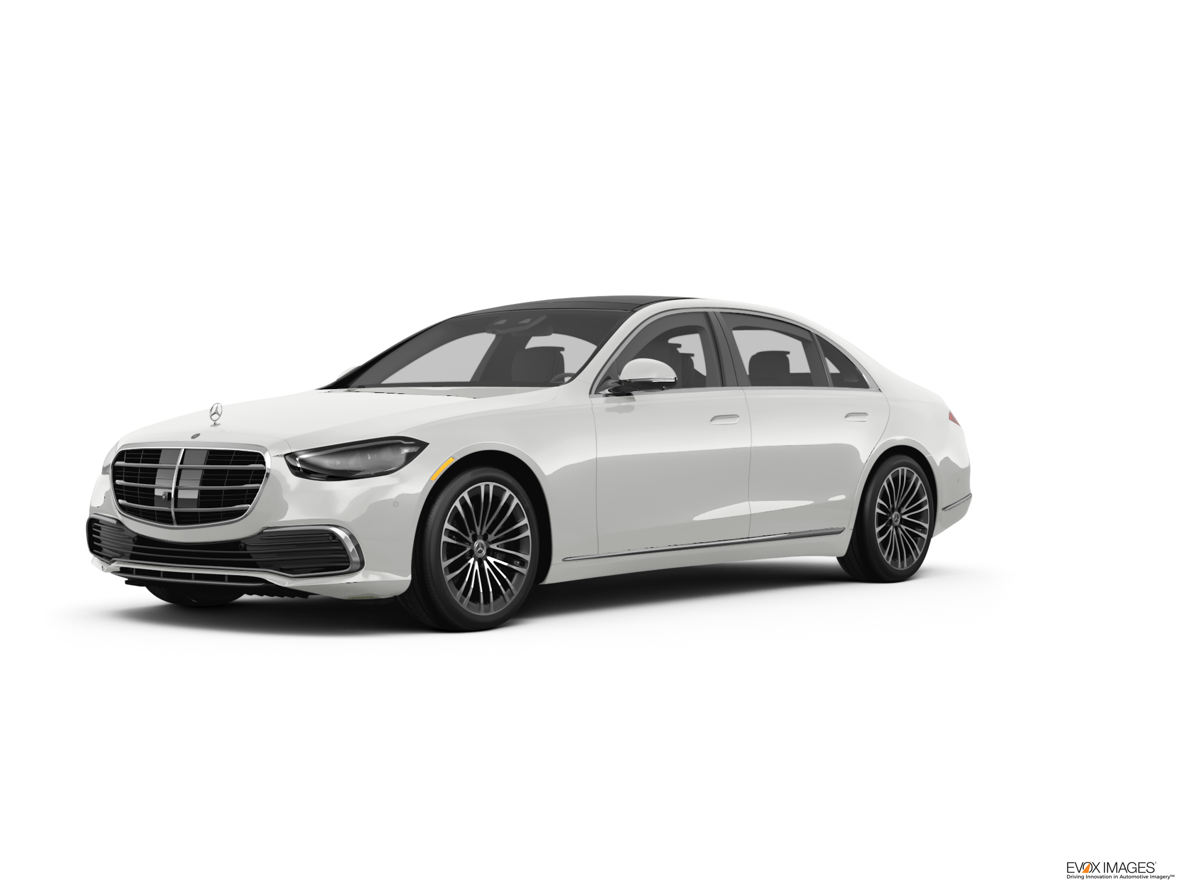 Used 2023 Mercedes-Benz S-Class S 580 4MATIC Sedan 4D Prices | Kelley ...