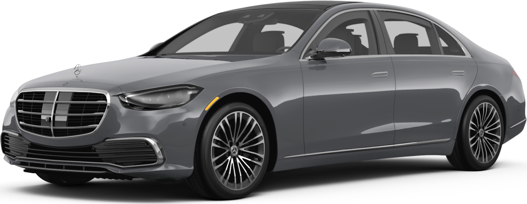 2024 Mercedes-Benz S-Class Price, Reviews, Pictures & More | Kelley ...